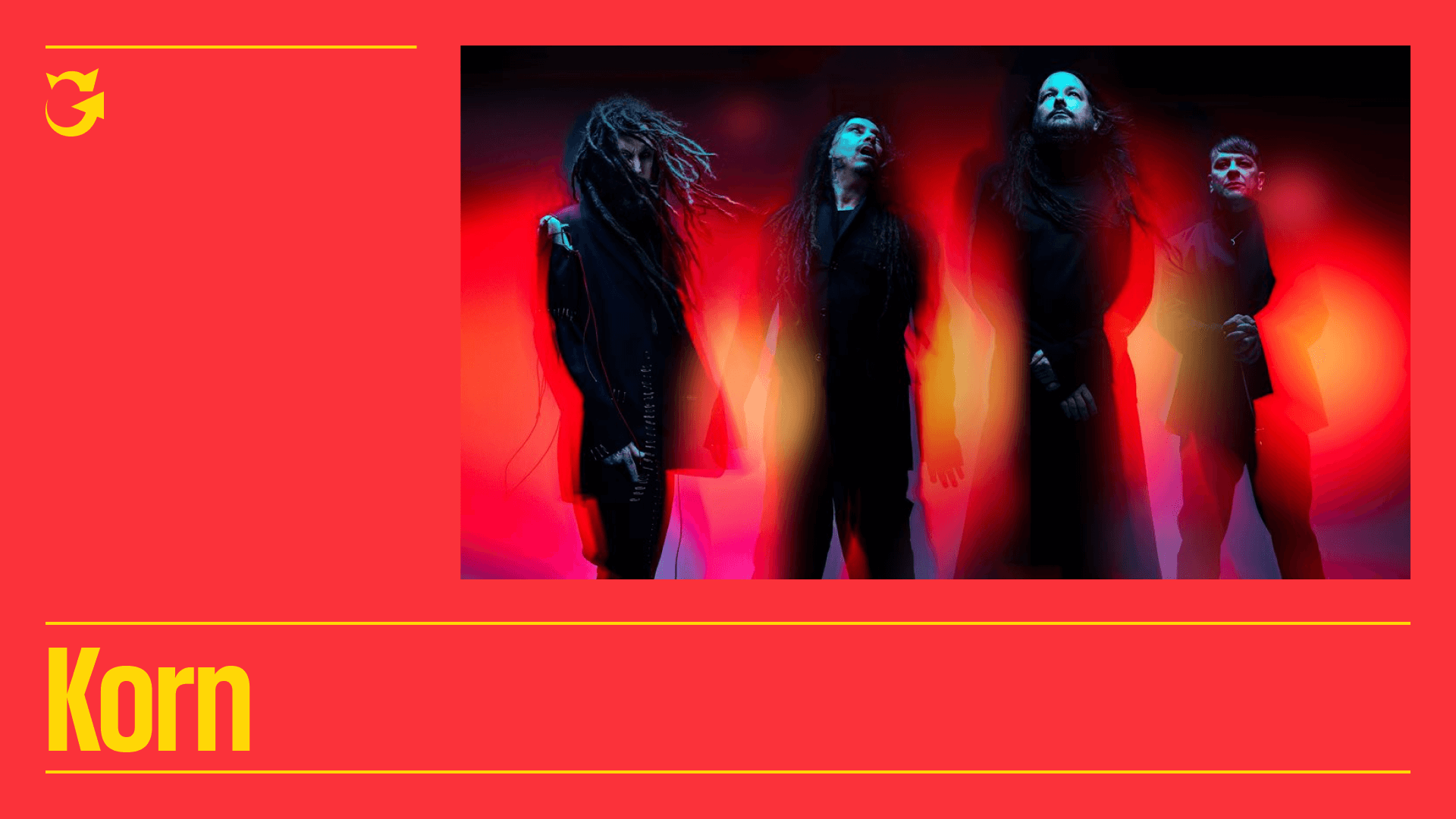 Korn | Chords and Tabs Collection @ Ultimate-Guitar.com