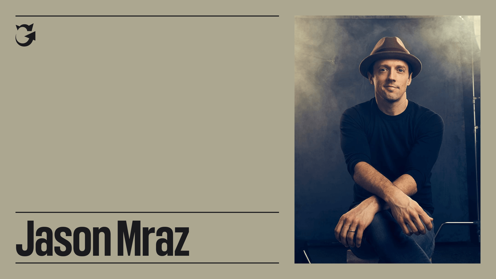 Jason Mraz | Chords and Tabs Collection @ Ultimate-Guitar.com