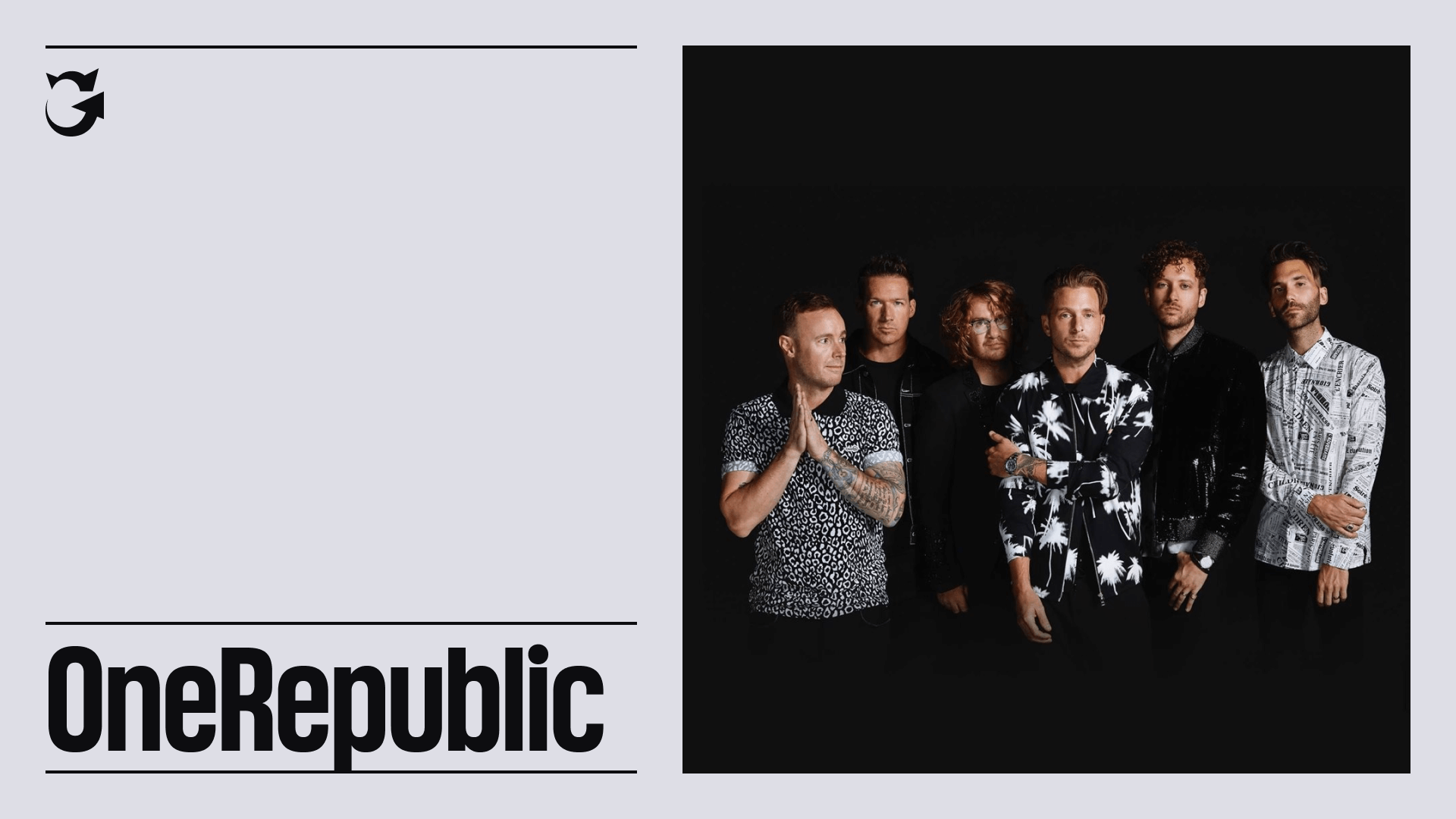 OneRepublic | Chords and Tabs Collection @ Ultimate-Guitar.com