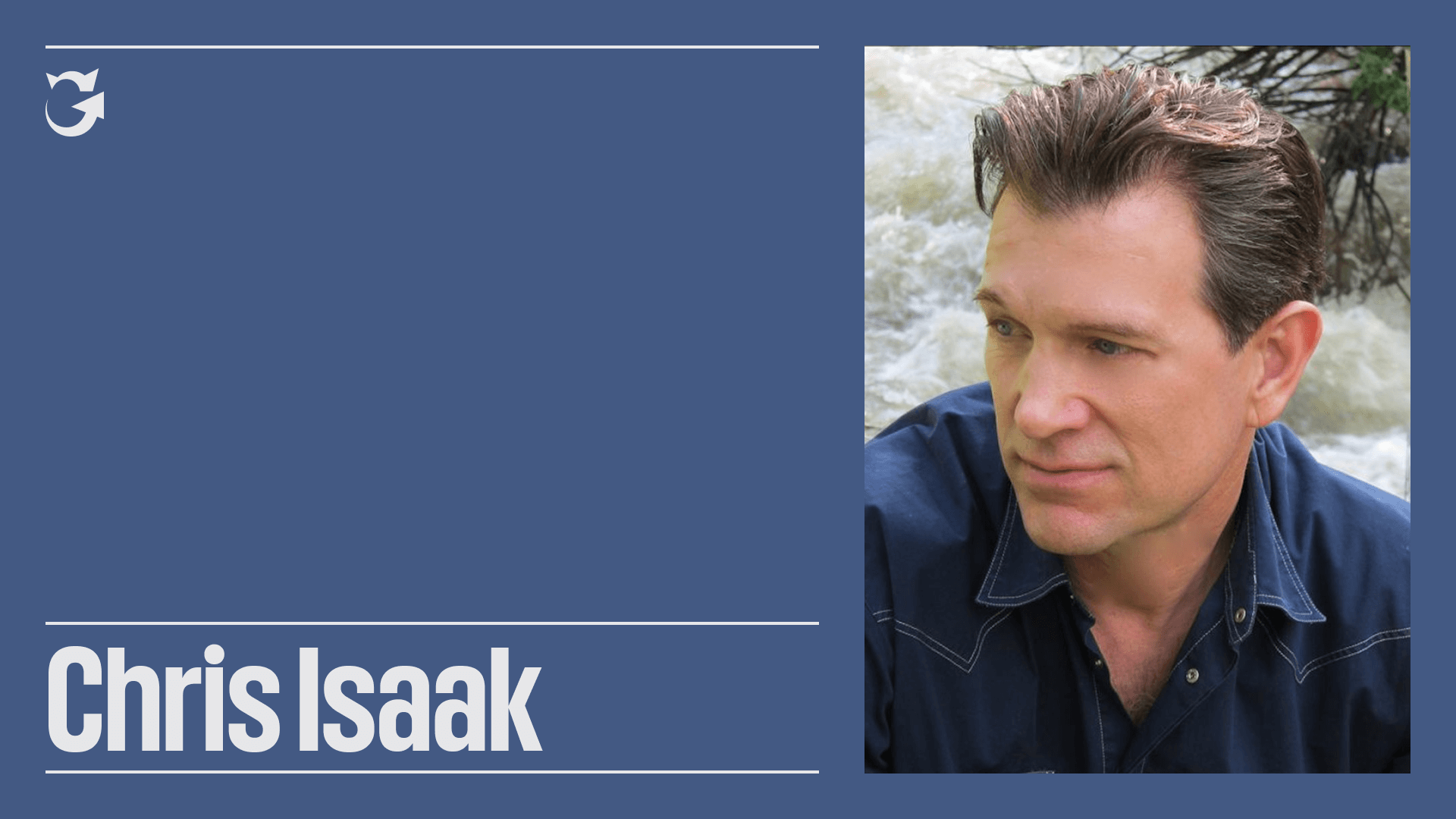 Chris Isaak | Chords and Tabs Collection @ Ultimate-Guitar.com