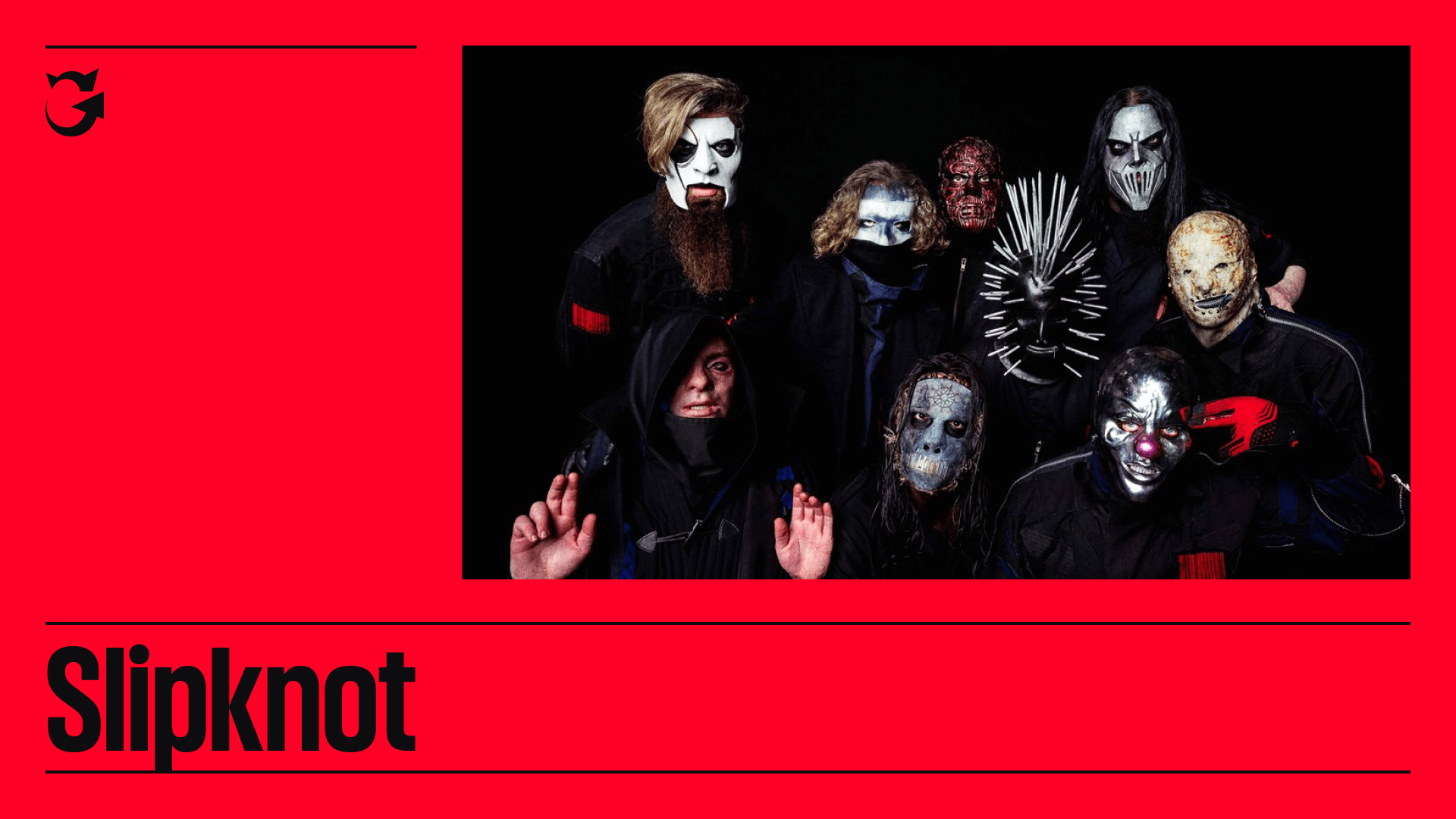 Slipknot | Chords and Tabs Collection @ Ultimate-Guitar.com