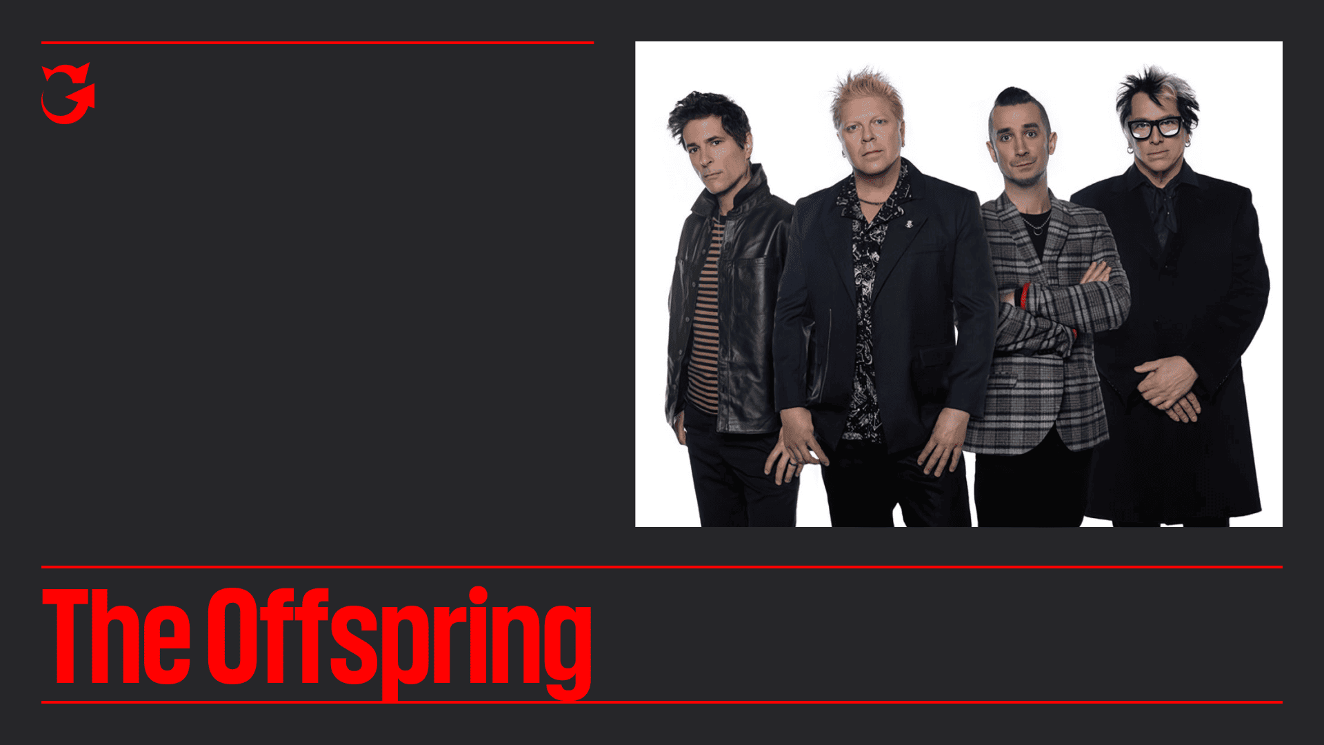 The Offspring | Chords and Tabs Collection @ Ultimate-Guitar.com