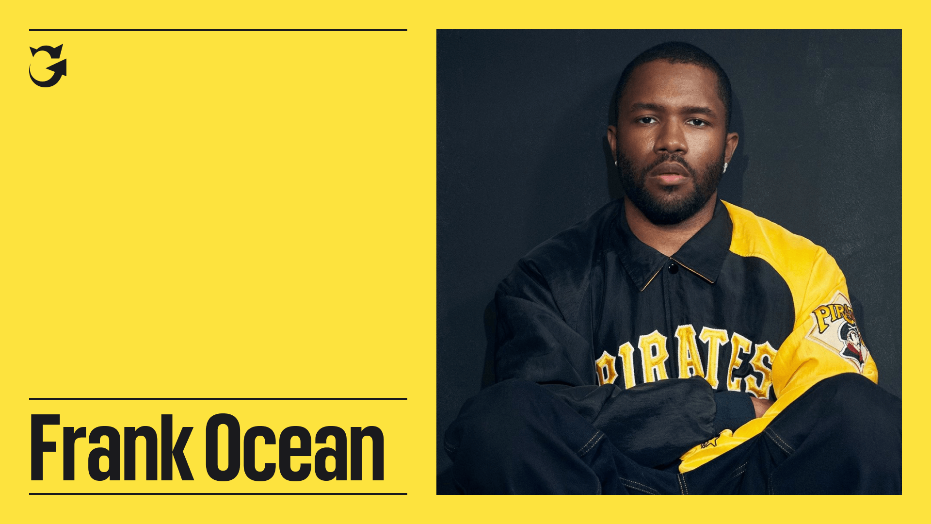 Frank Ocean | Chords and Tabs Collection @ Ultimate-Guitar.com