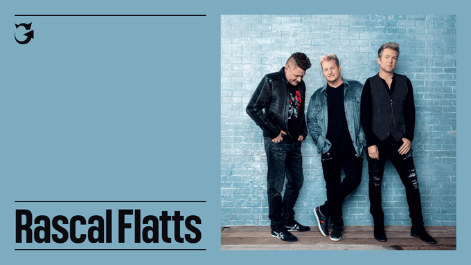 Rascal Flatts | Chords and Tabs Collection @ Ultimate-Guitar.com