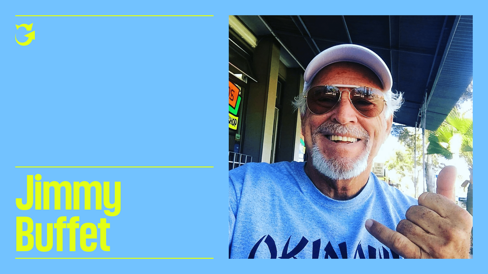 Jimmy Buffett | Chords and Tabs Collection @ Ultimate-Guitar.com