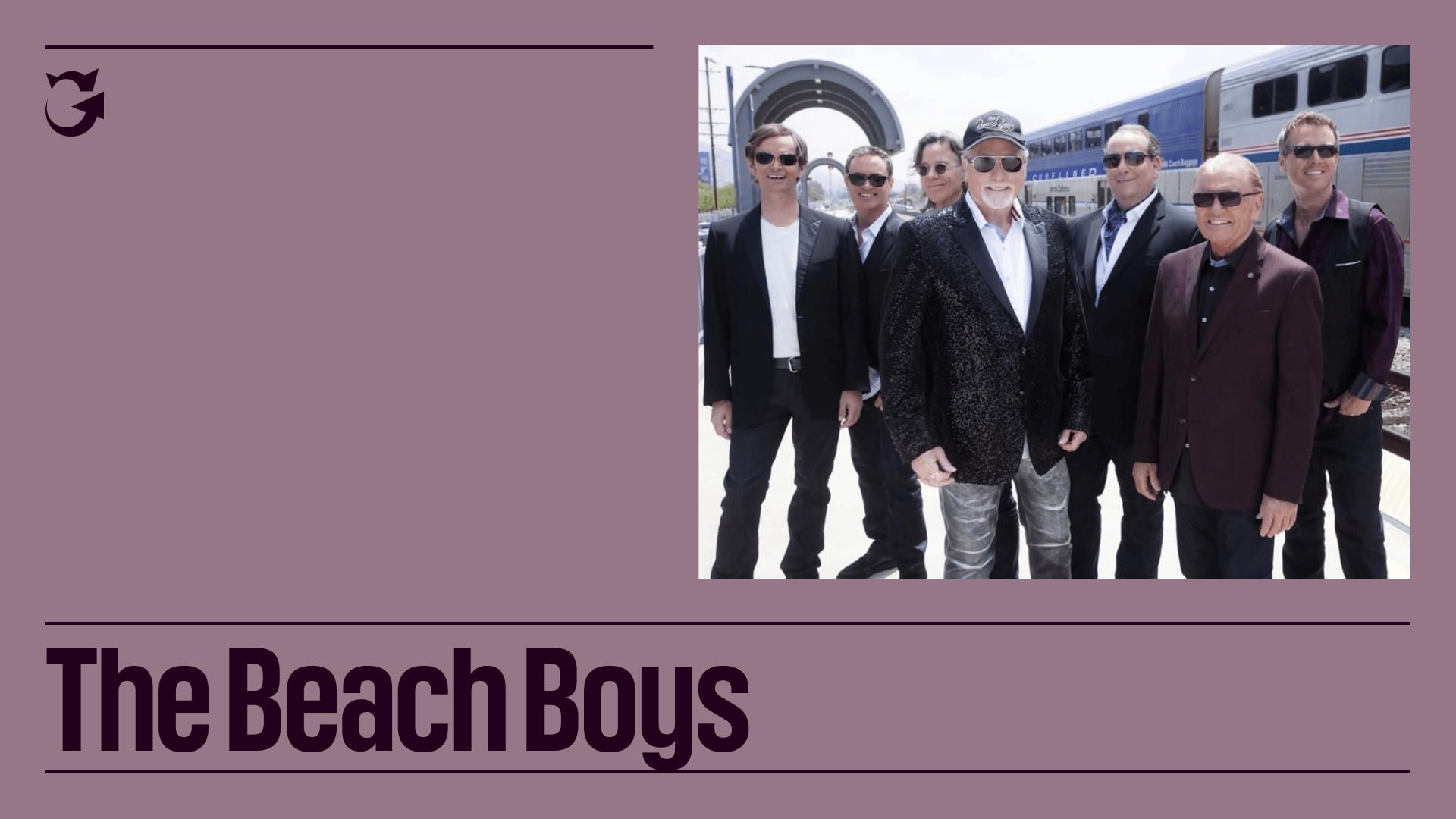 The Beach Boys | Chords and Tabs Collection @ Ultimate-Guitar.com