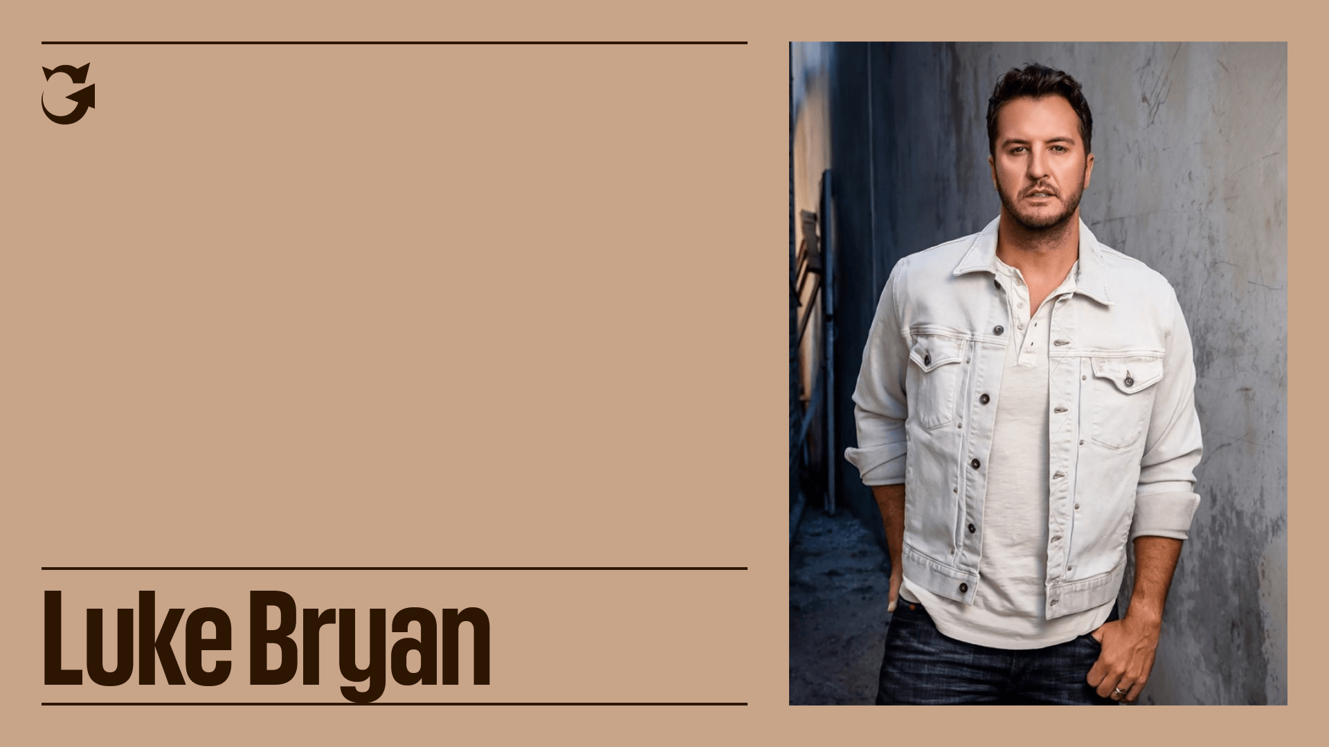 Luke Bryan | Chords and Tabs Collection @ Ultimate-Guitar.com