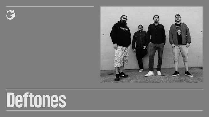Deftones | Chords and Tabs Collection @ Ultimate-Guitar.com
