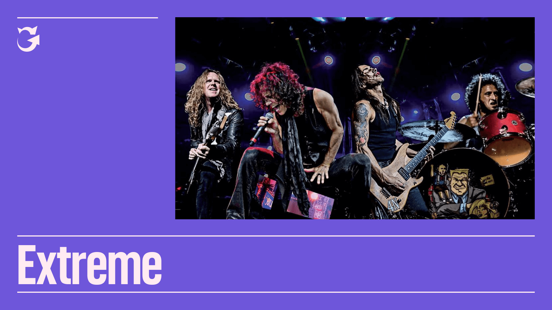 Extreme | Chords and Tabs Collection @ Ultimate-Guitar.com
