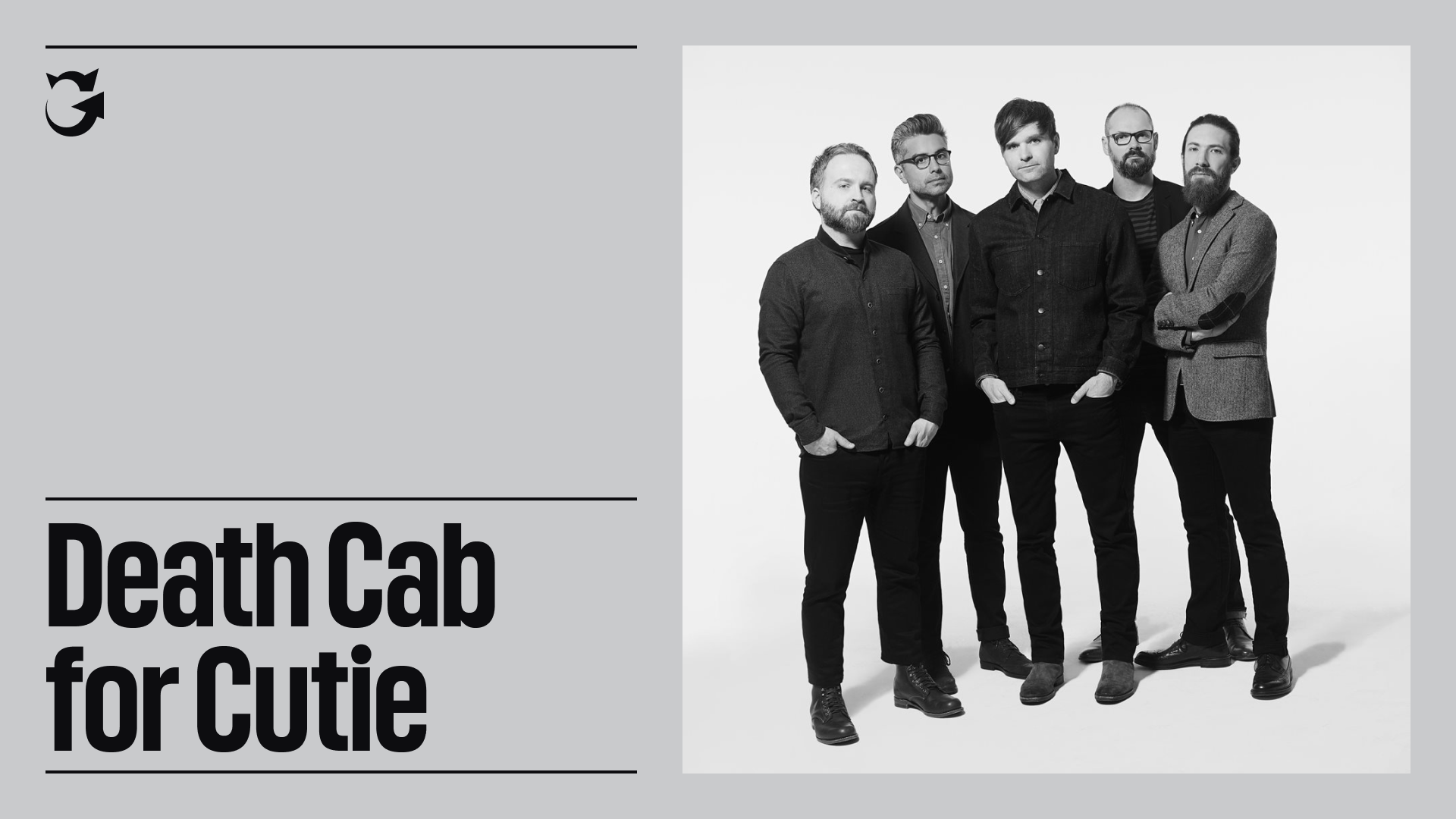 Death Cab for Cutie | Chords and Tabs Collection @ Ultimate-Guitar.com