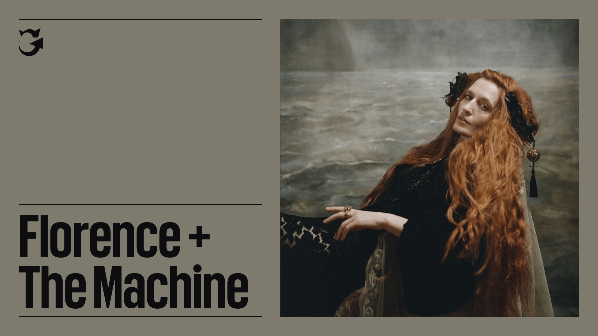 Florence + The Machine | Chords and Tabs Collection @ Ultimate-Guitar.com