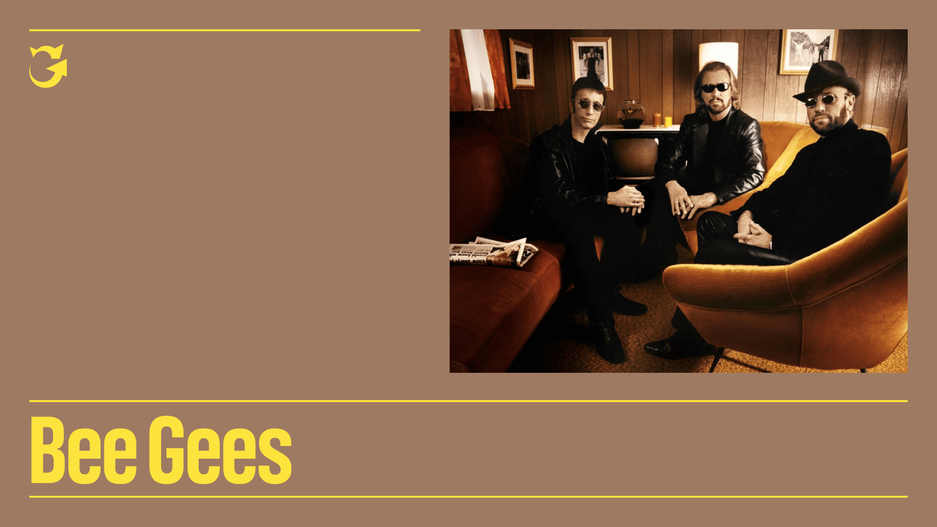 Bee Gees | Chords and Tabs Collection @ Ultimate-Guitar.com