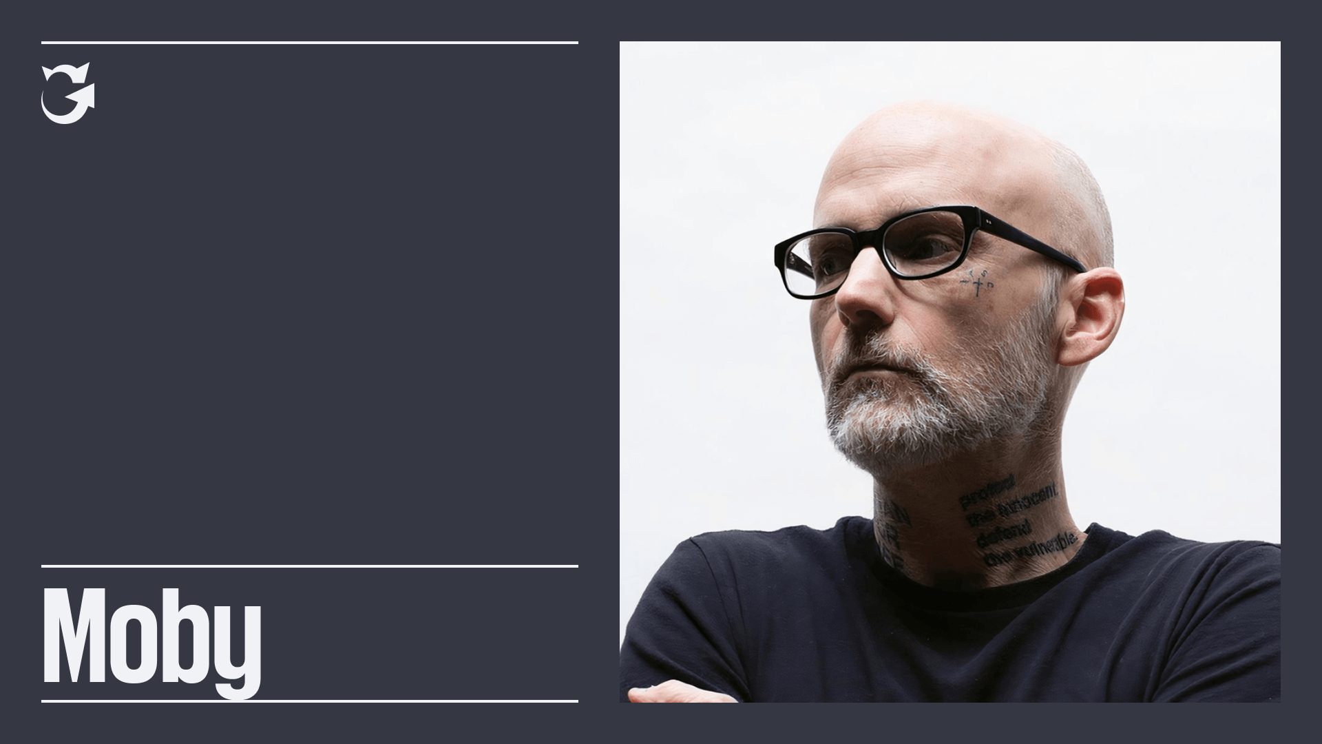 Moby | Chords and Tabs Collection @ Ultimate-Guitar.com