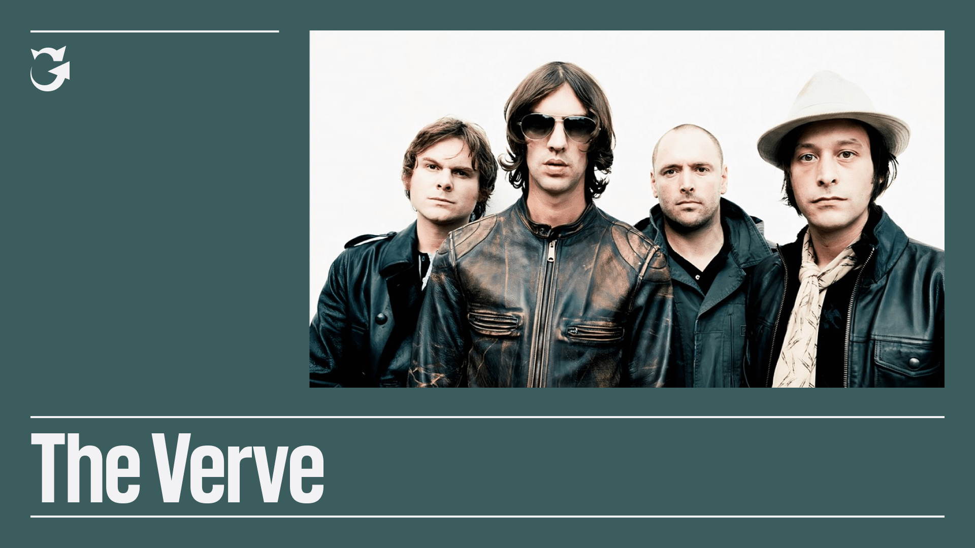 The Verve | Chords and Tabs Collection @ Ultimate-Guitar.com
