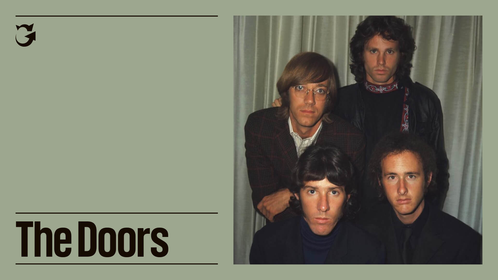 The Doors | Chords and Tabs Collection @ Ultimate-Guitar.com