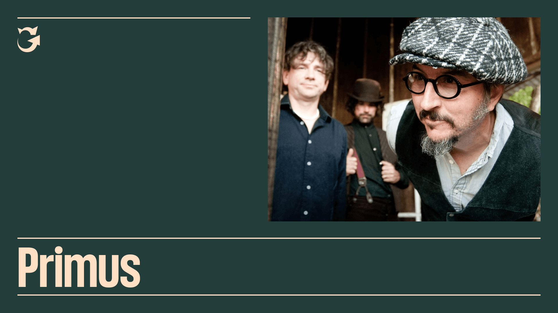 Primus | Chords and Tabs Collection @ Ultimate-Guitar.com