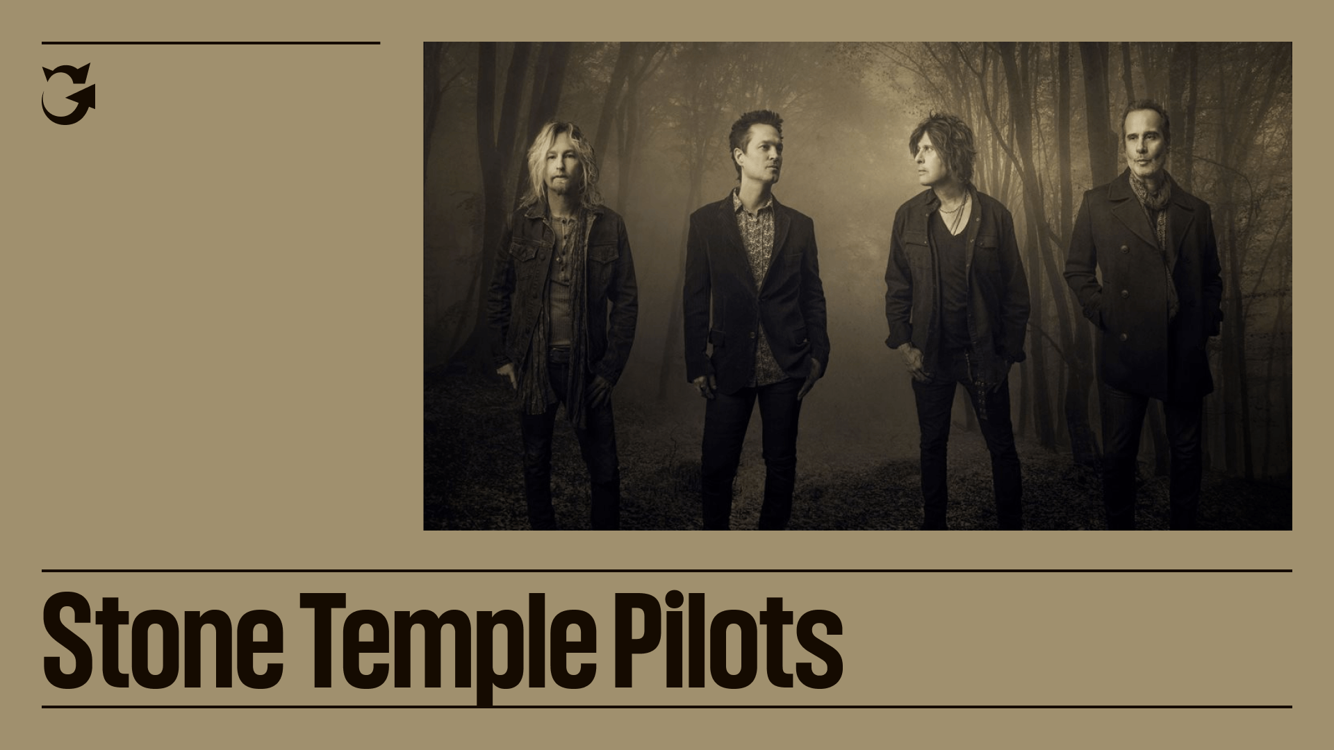 Stone Temple Pilots | Chords and Tabs Collection @ Ultimate-Guitar.com