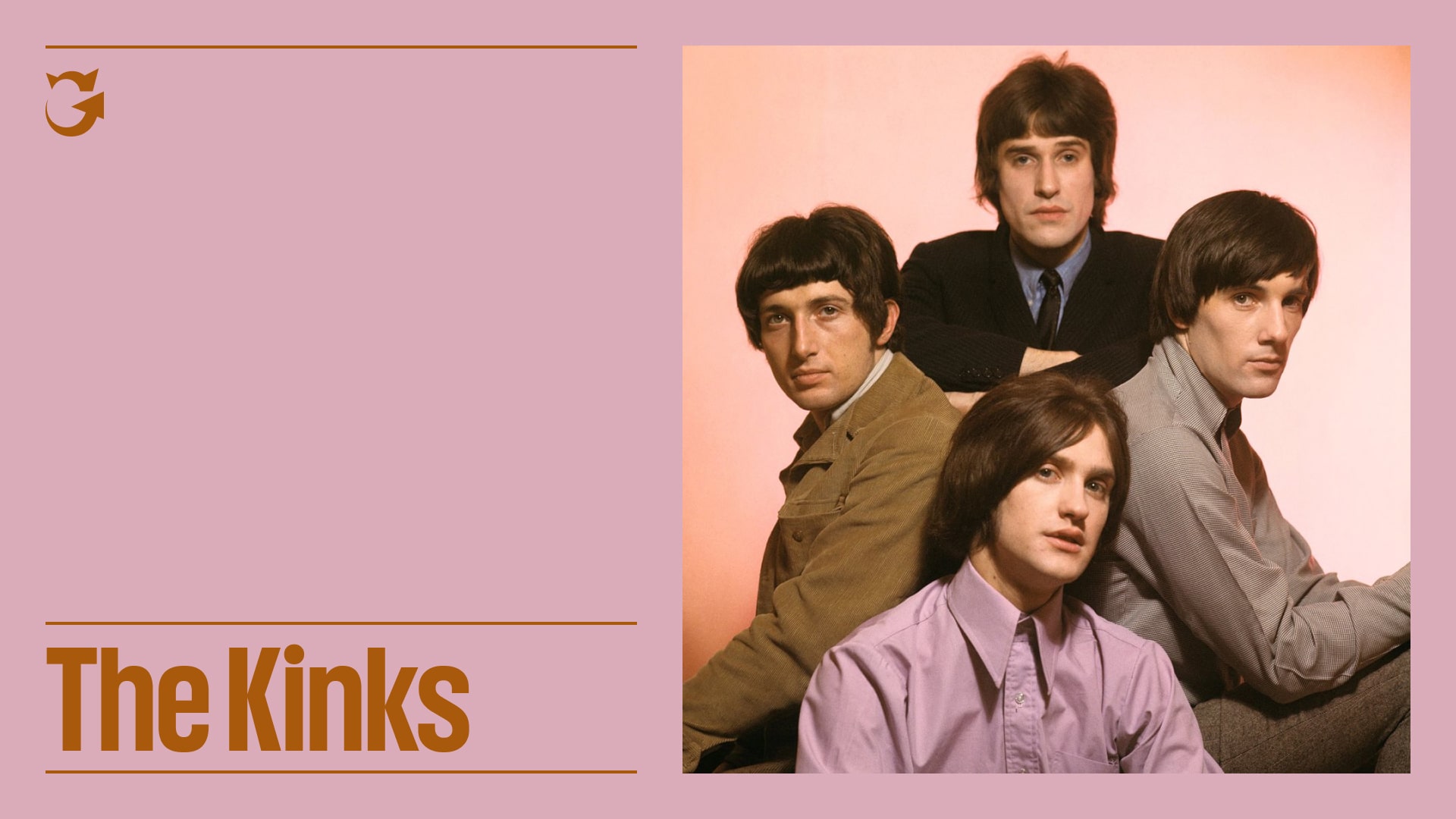 The Kinks | Chords and Tabs Collection @ Ultimate-Guitar.com