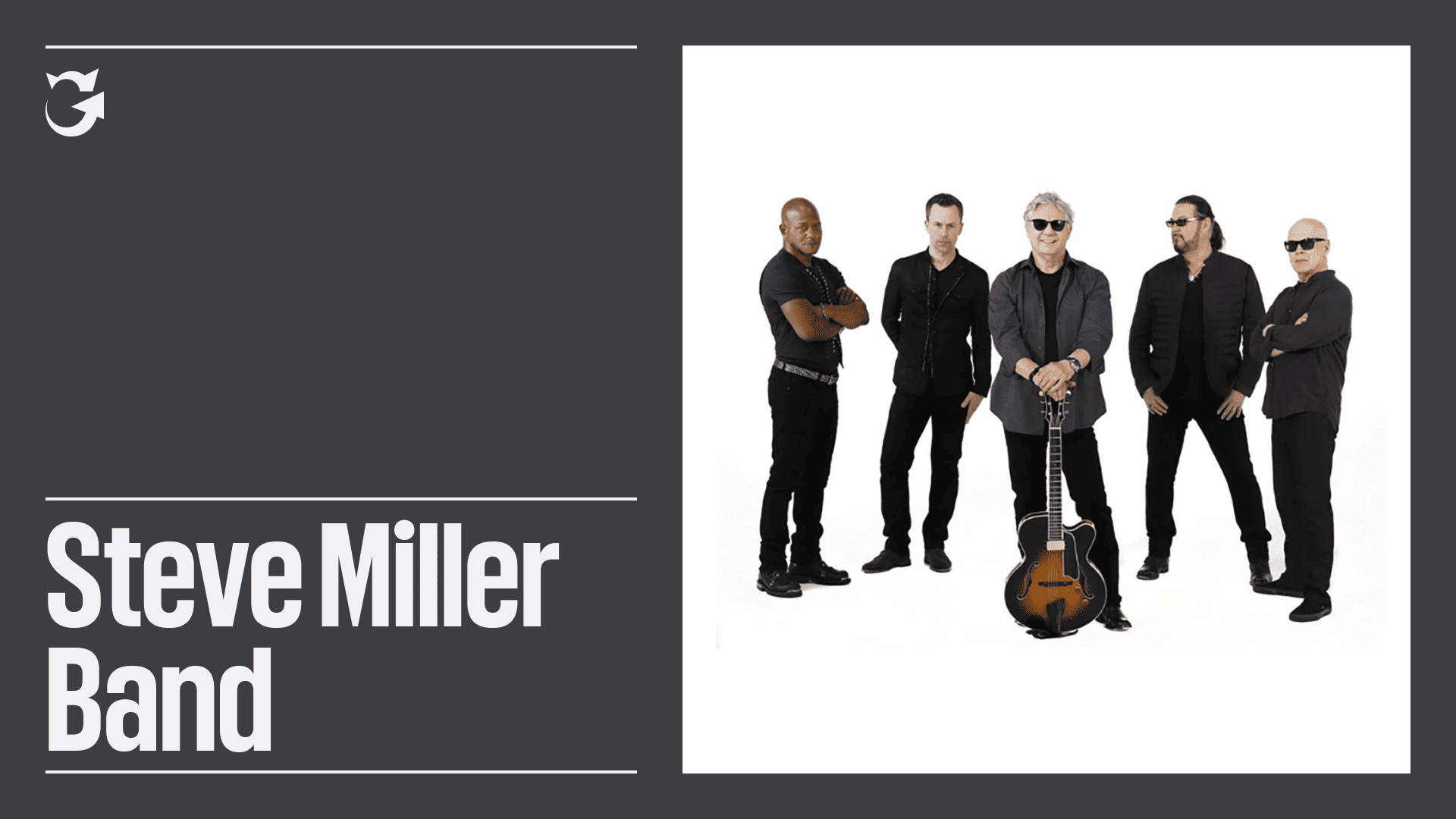 Steve Miller Band | Chords and Tabs Collection @ Ultimate-Guitar.com