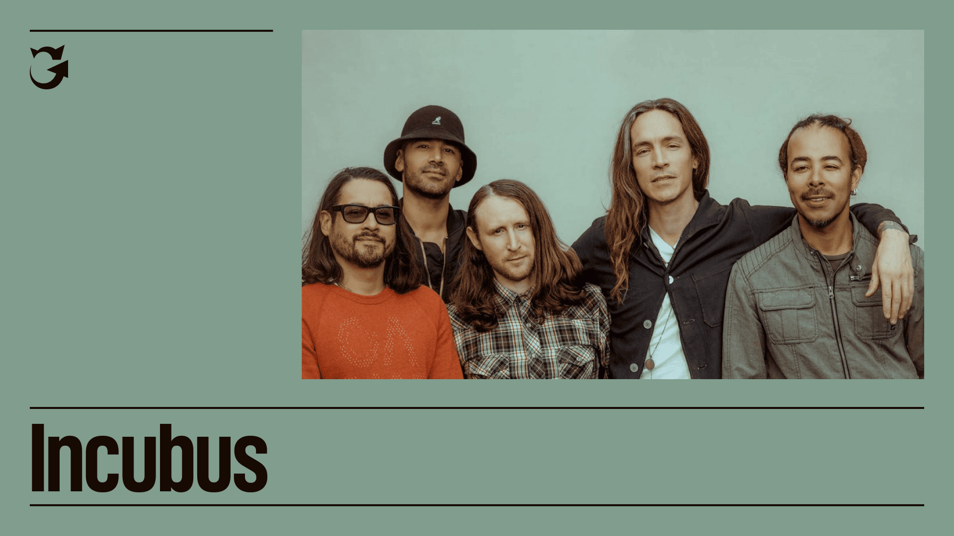 Incubus | Chords and Tabs Collection @ Ultimate-Guitar.com