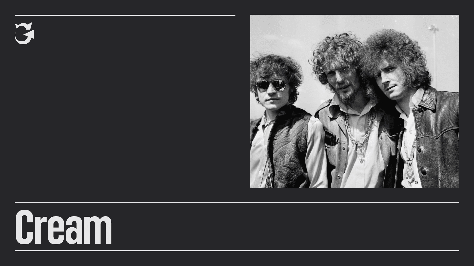 Cream | Chords and Tabs Collection @ Ultimate-Guitar.com