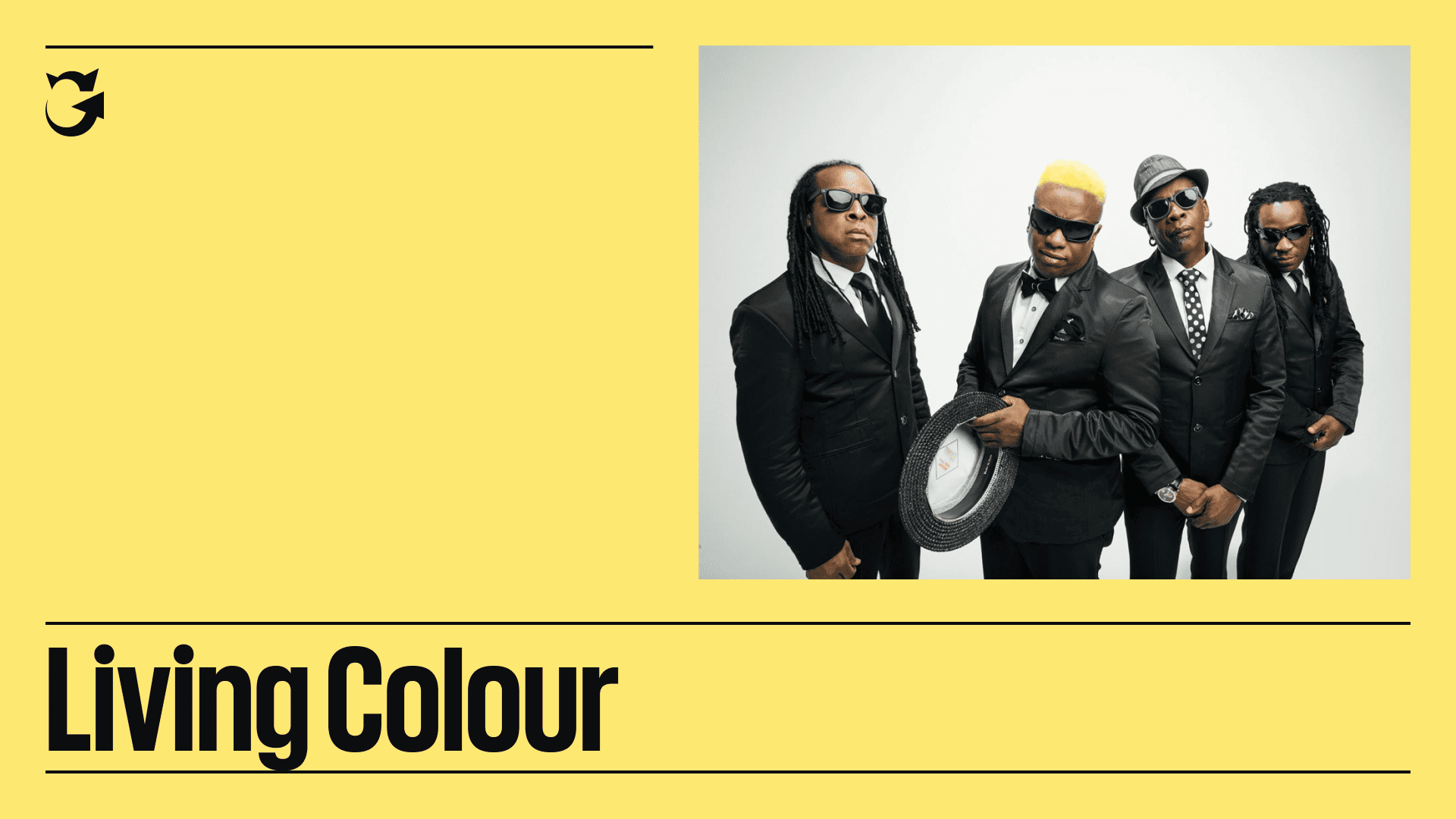 Living Colour | Chords and Tabs Collection @ Ultimate-Guitar.com