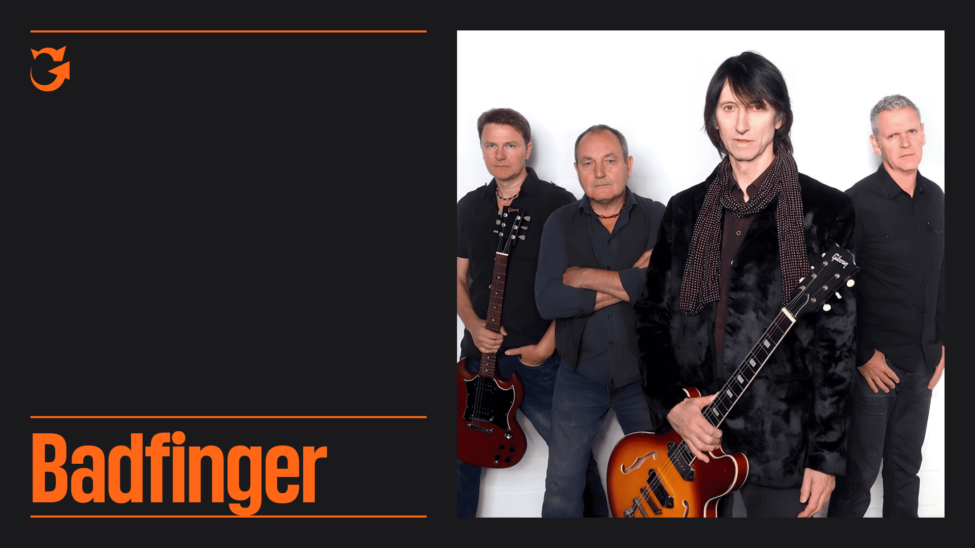 Badfinger | Chords and Tabs Collection @ Ultimate-Guitar.com