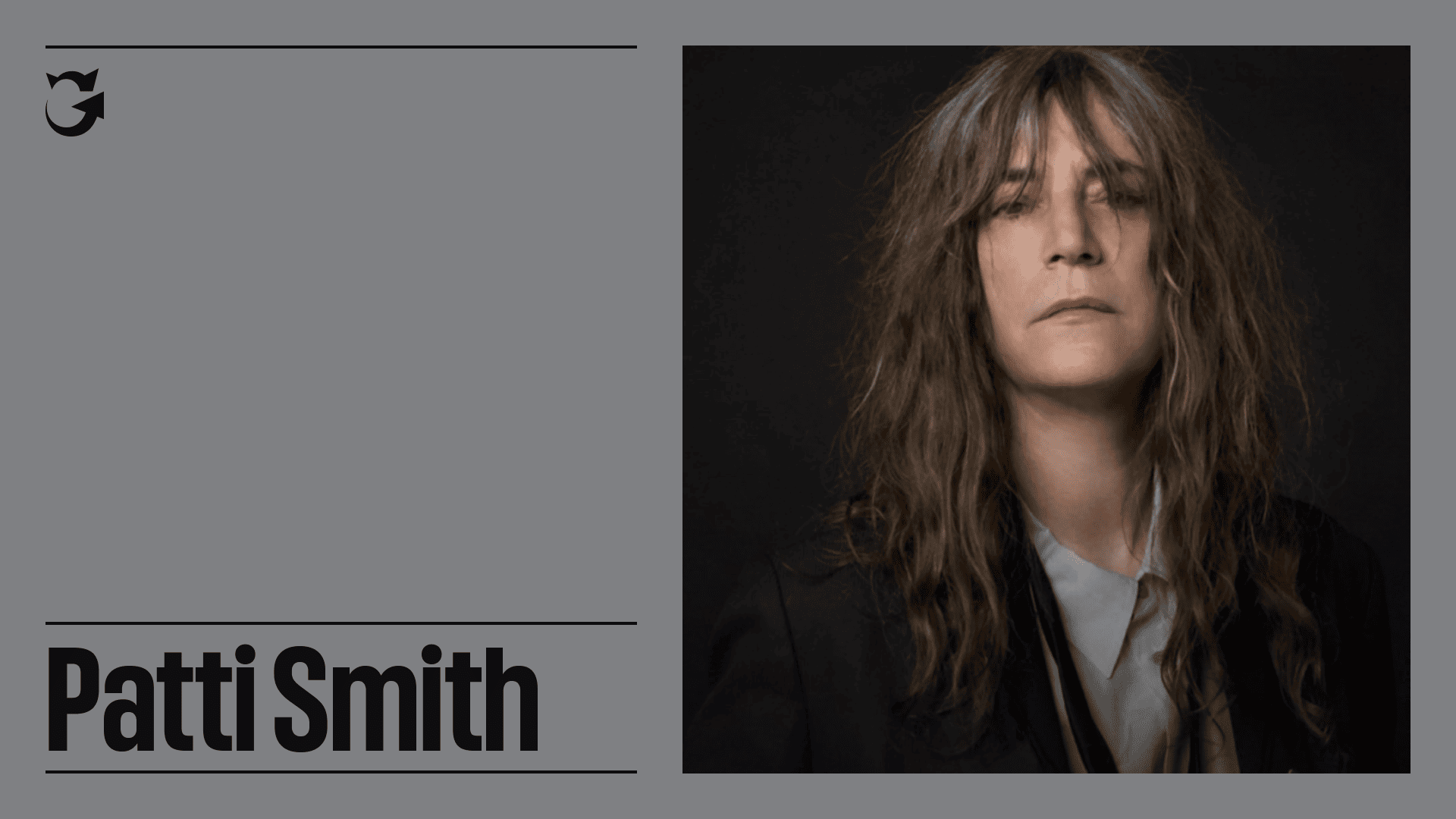 Patti Smith | Chords and Tabs Collection @ Ultimate-Guitar.com