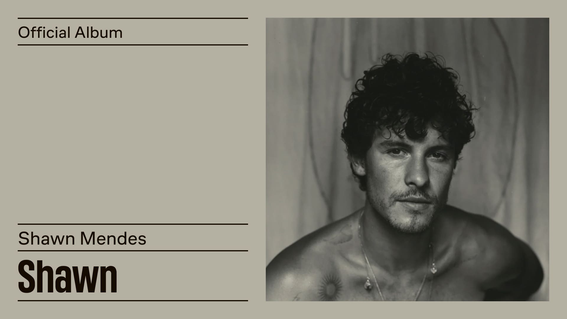 Shawn Mendes - Shawn | Chords and Tabs Collection @ Ultimate-Guitar.com