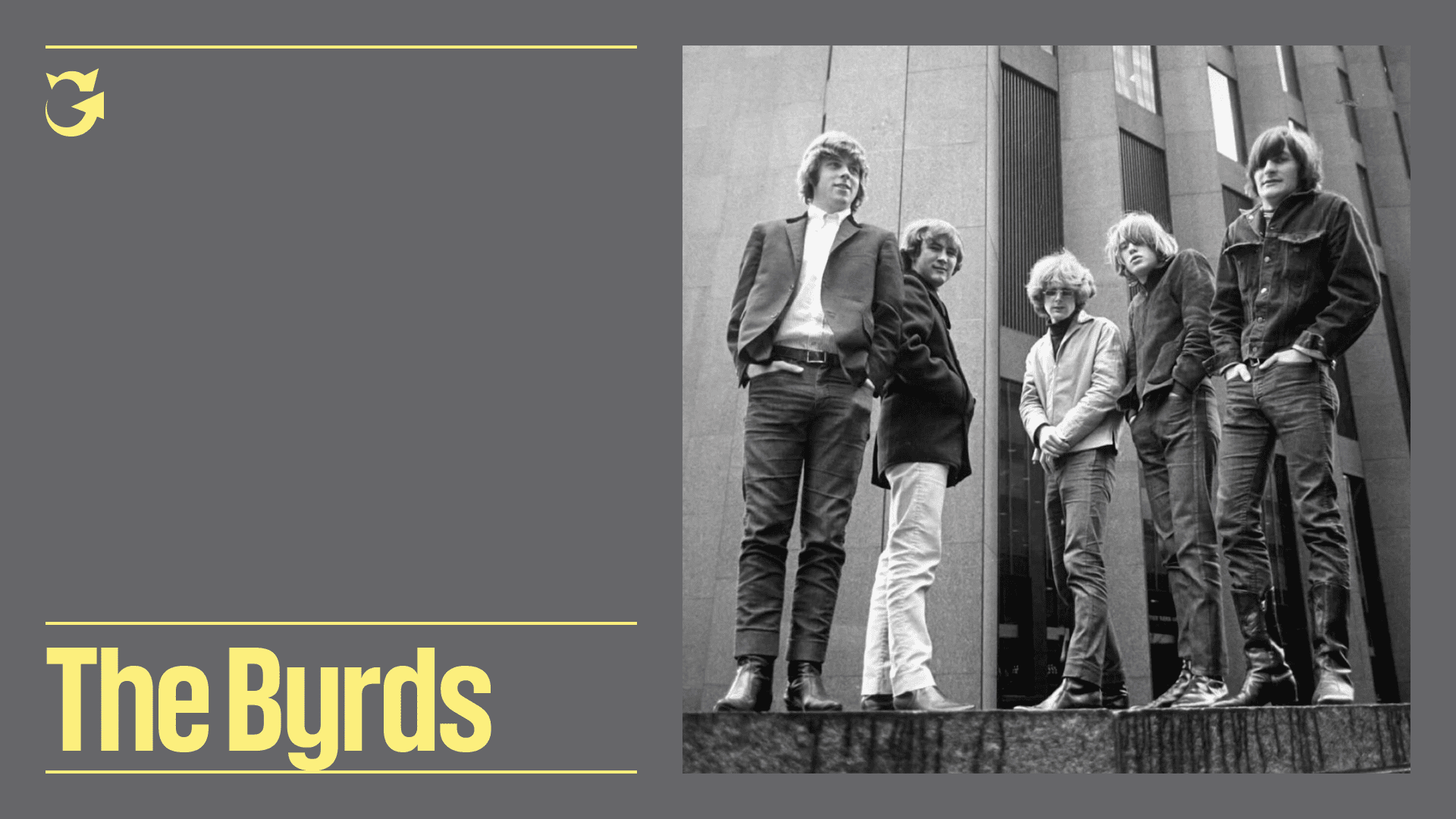 The Byrds | Chords and Tabs Collection @ Ultimate-Guitar.com