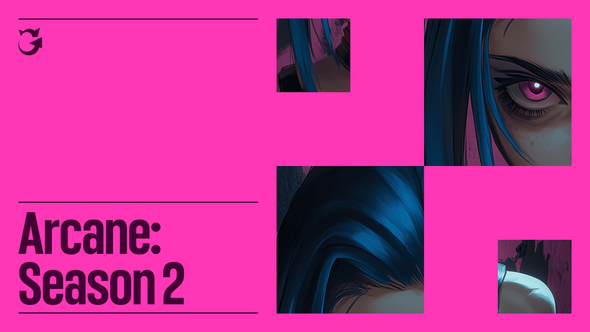 Arcane League of Legends: Season 2 | Chords and Tabs Collection ...