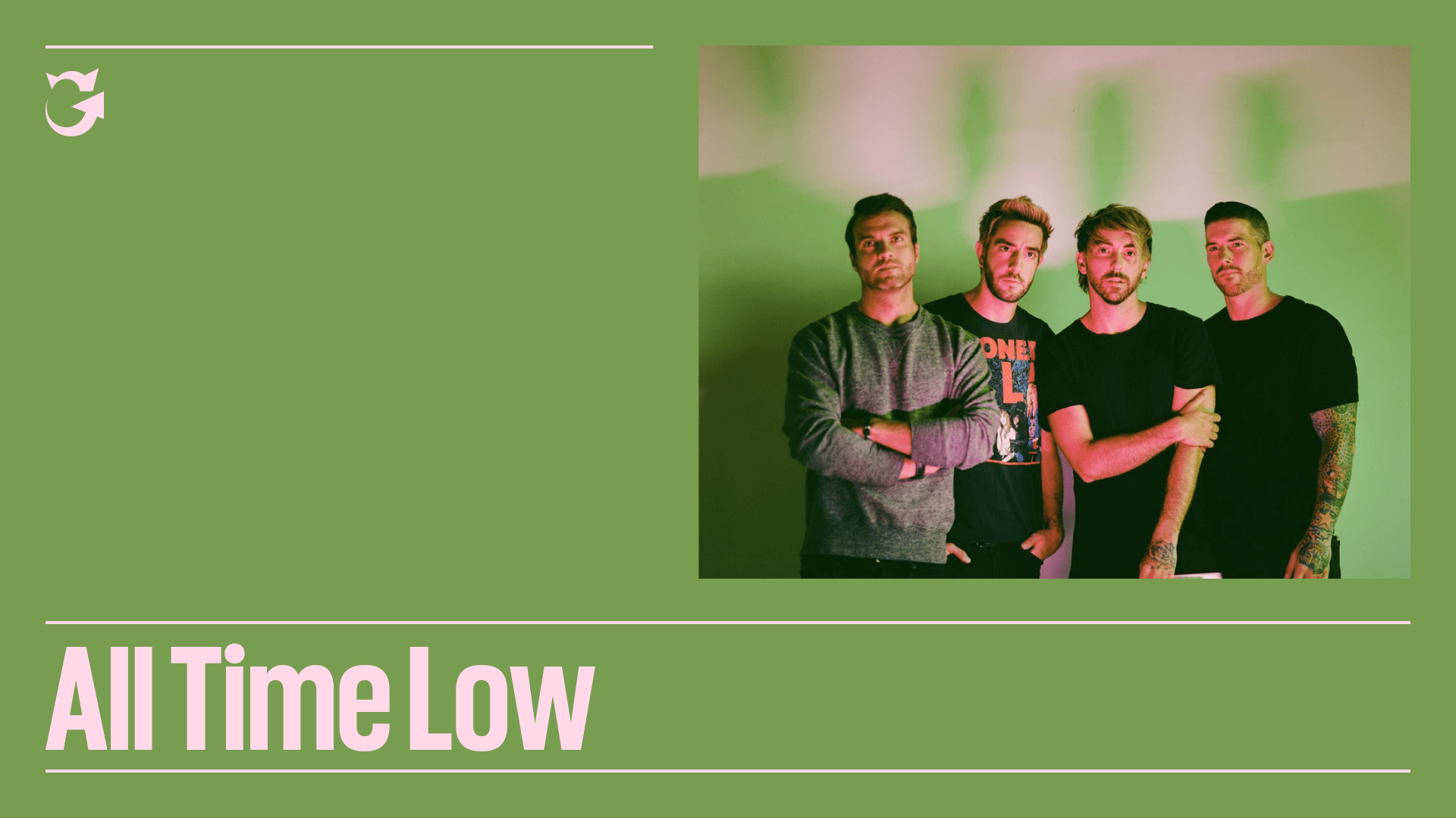 All Time Low | Chords and Tabs Collection @ Ultimate-Guitar.com