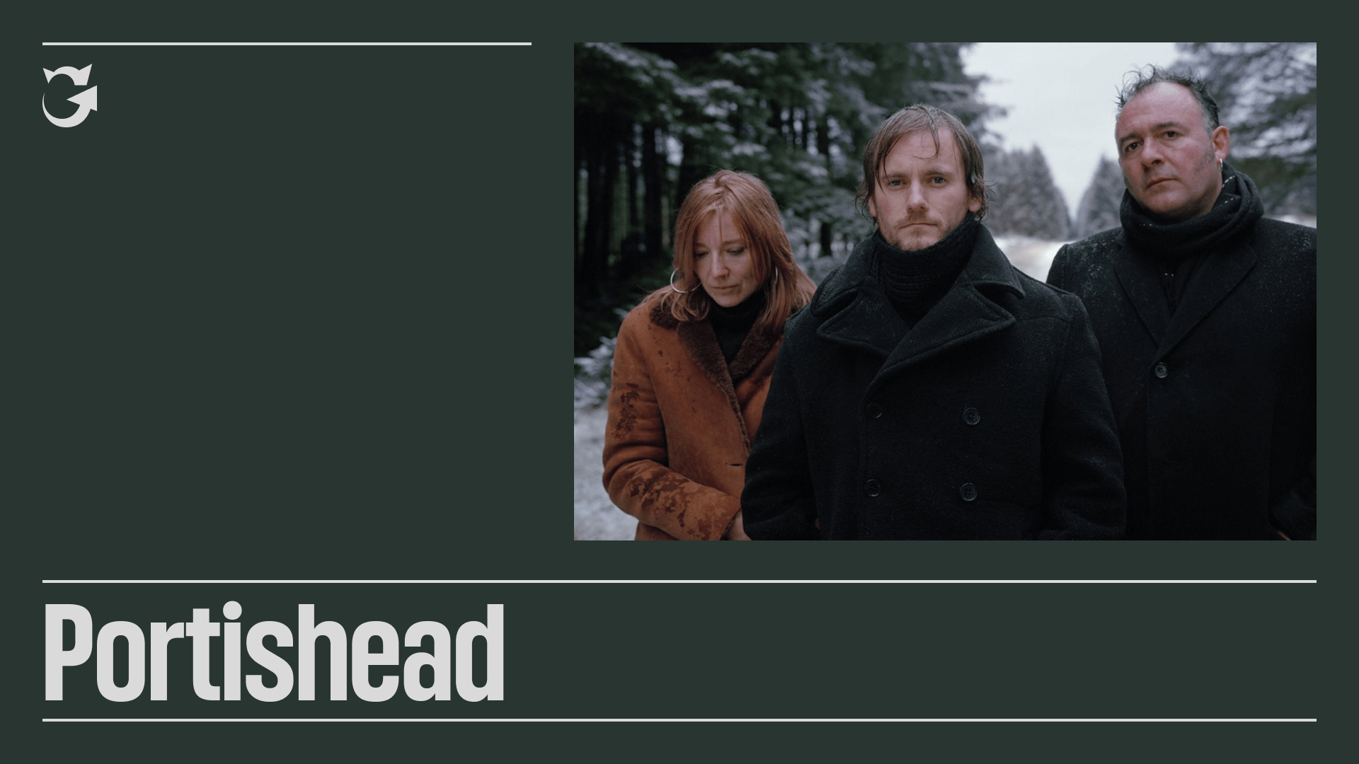 Portishead | Chords and Tabs Collection @ Ultimate-Guitar.com