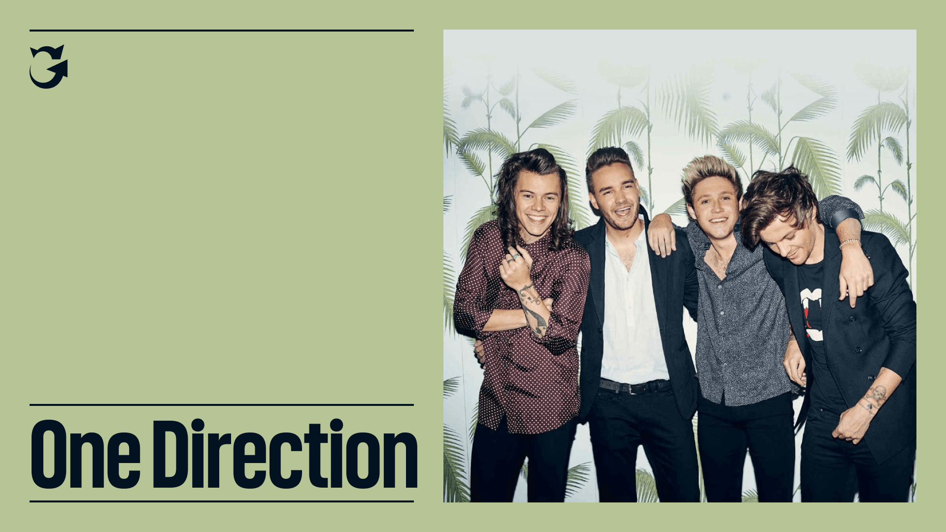 One Direction | Chords and Tabs Collection @ Ultimate-Guitar.com