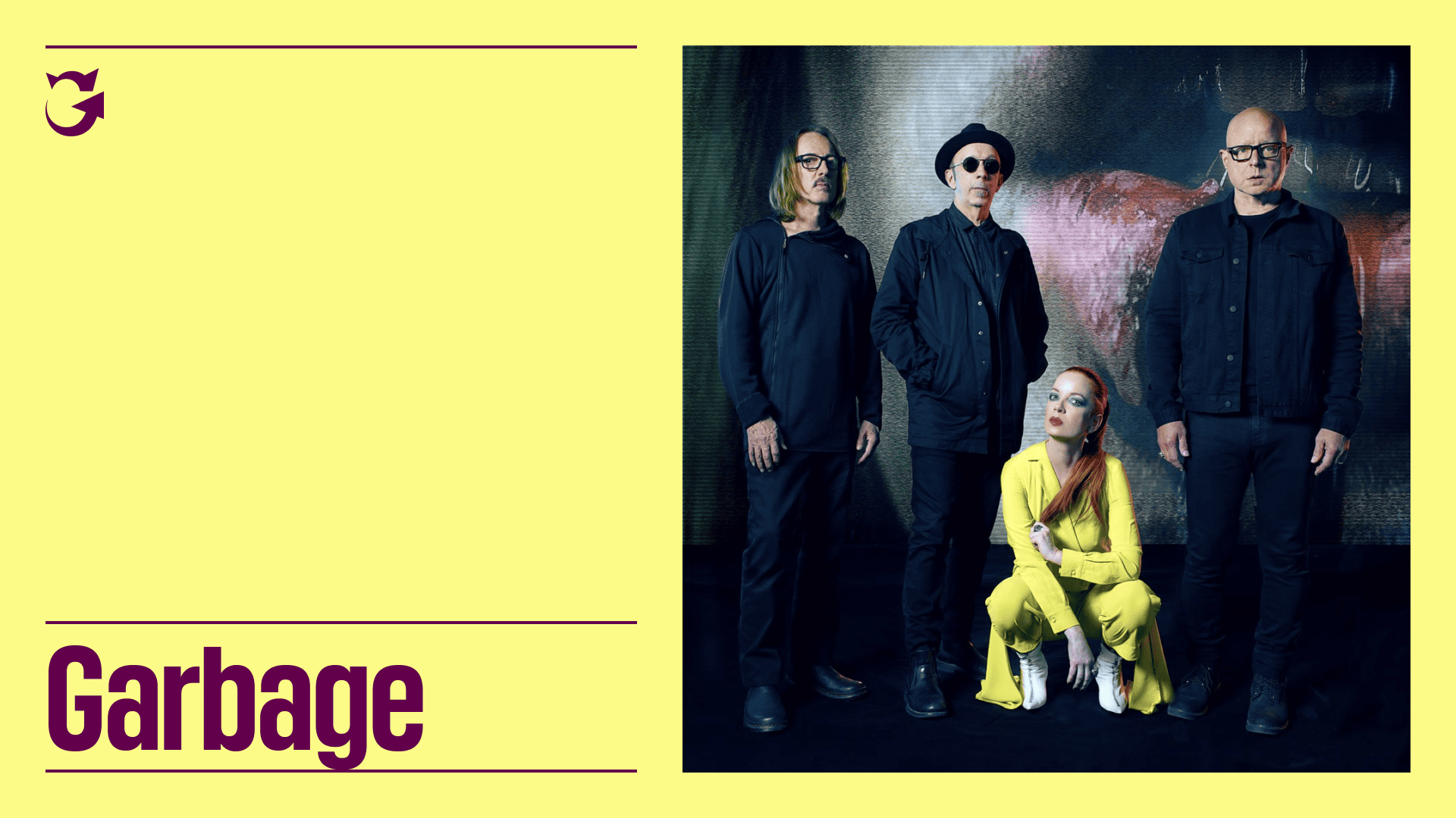 Garbage | Chords and Tabs Collection @ Ultimate-Guitar.com