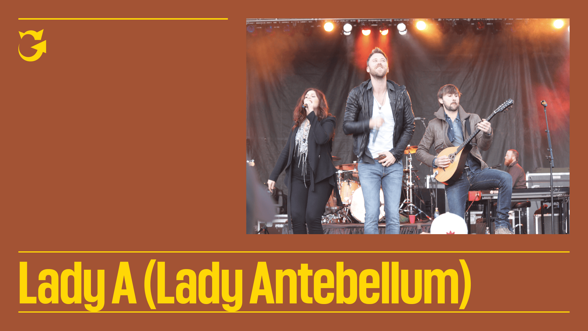 Lady A (Lady Antebellum) | Chords and Tabs Collection @ Ultimate-Guitar.com