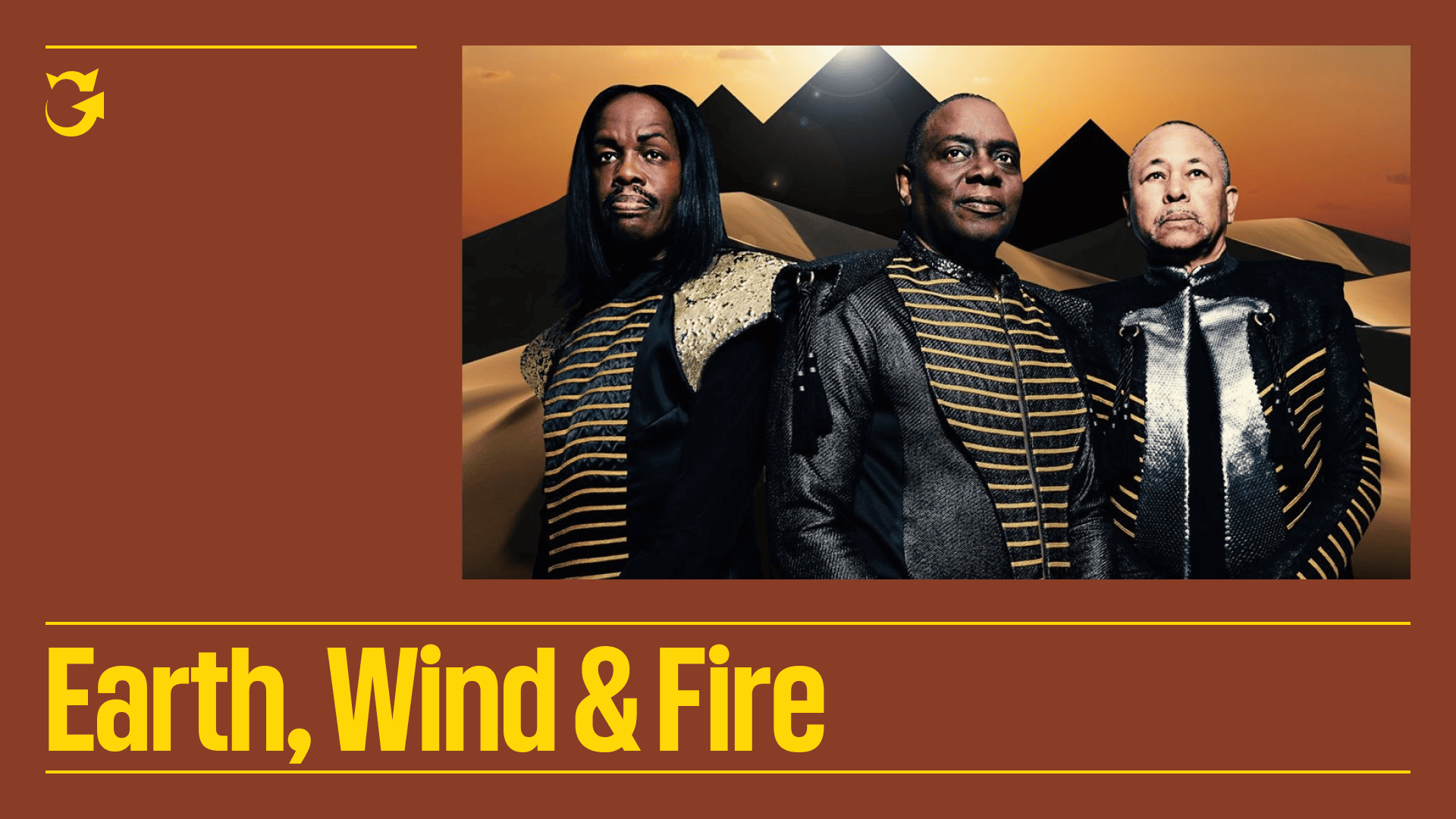 Earth, Wind & Fire | Chords and Tabs Collection @ Ultimate-Guitar.com