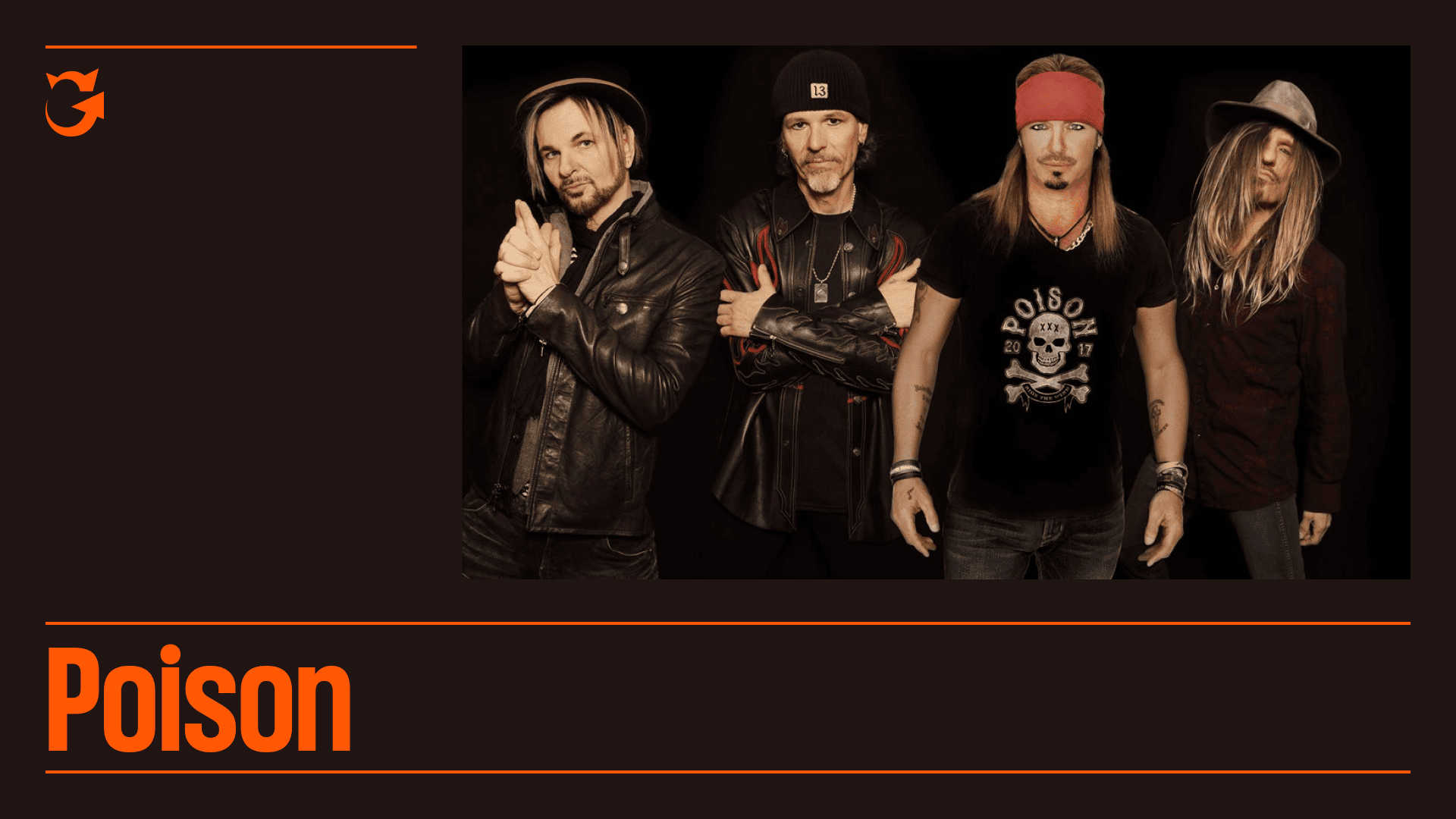 Poison | Chords and Tabs Collection @ Ultimate-Guitar.com