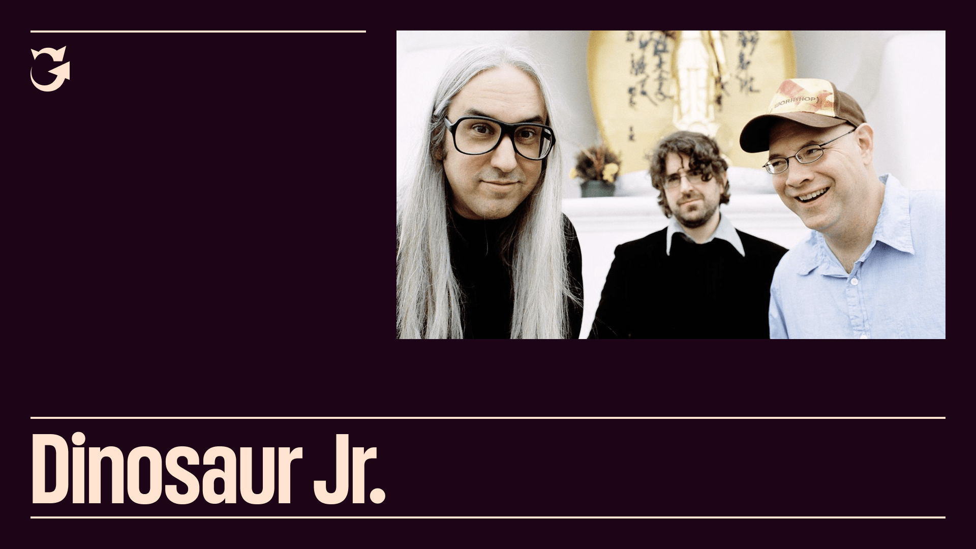 Dinosaur Jr. | Chords and Tabs Collection @ Ultimate-Guitar.com