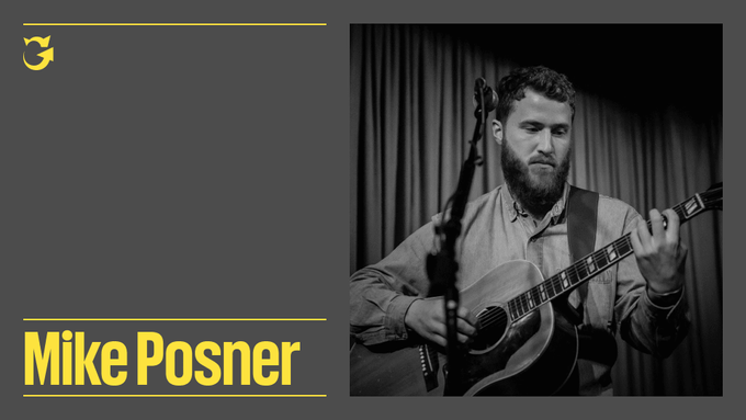 Mike Posner | Chords and Tabs Collection @ Ultimate-Guitar.com