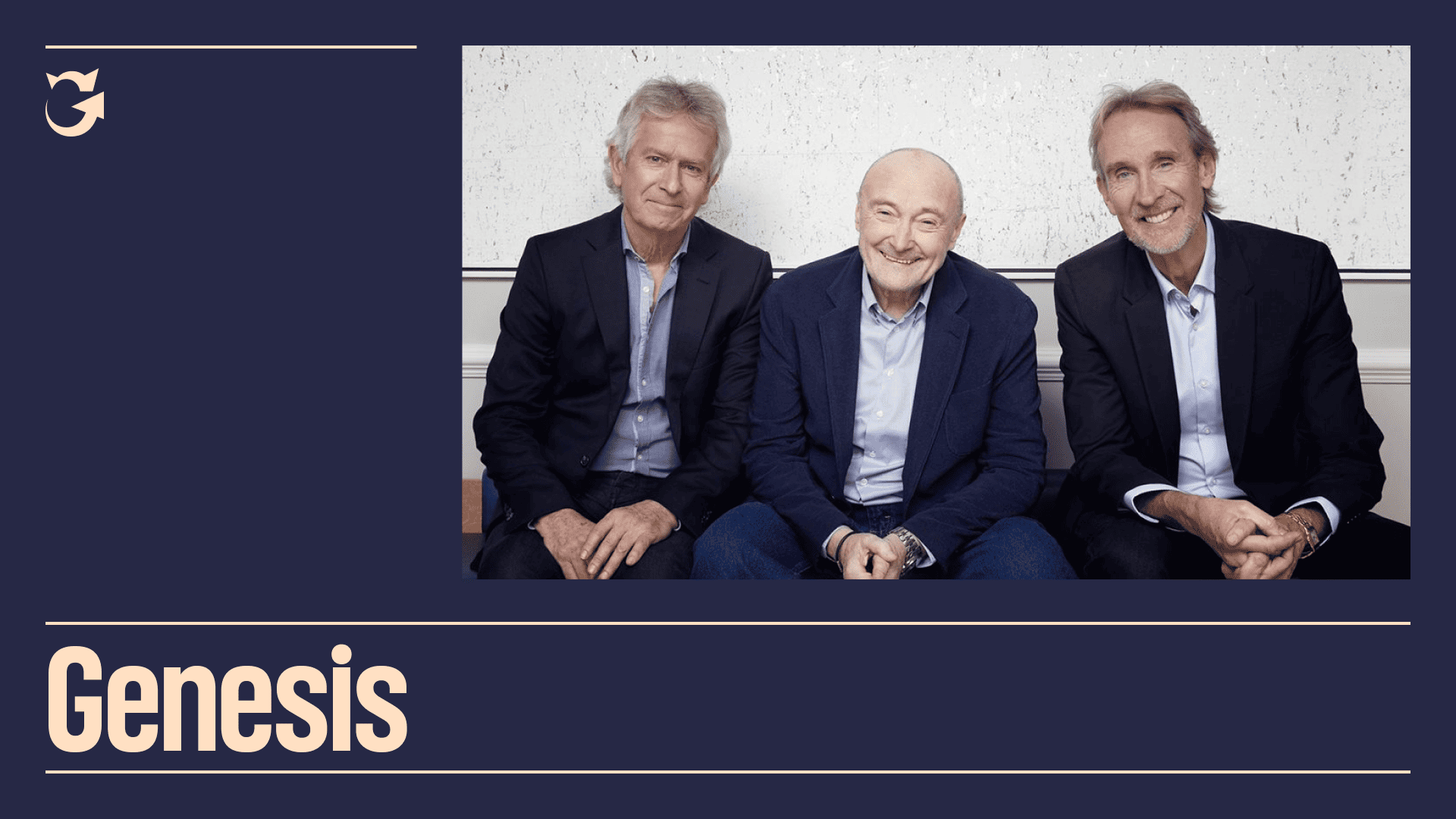 Genesis | Chords and Tabs Collection @ Ultimate-Guitar.com