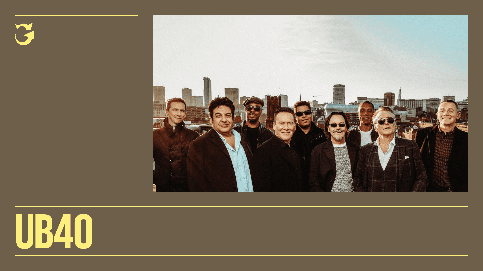 UB40 | Chords and Tabs Collection @ Ultimate-Guitar.com