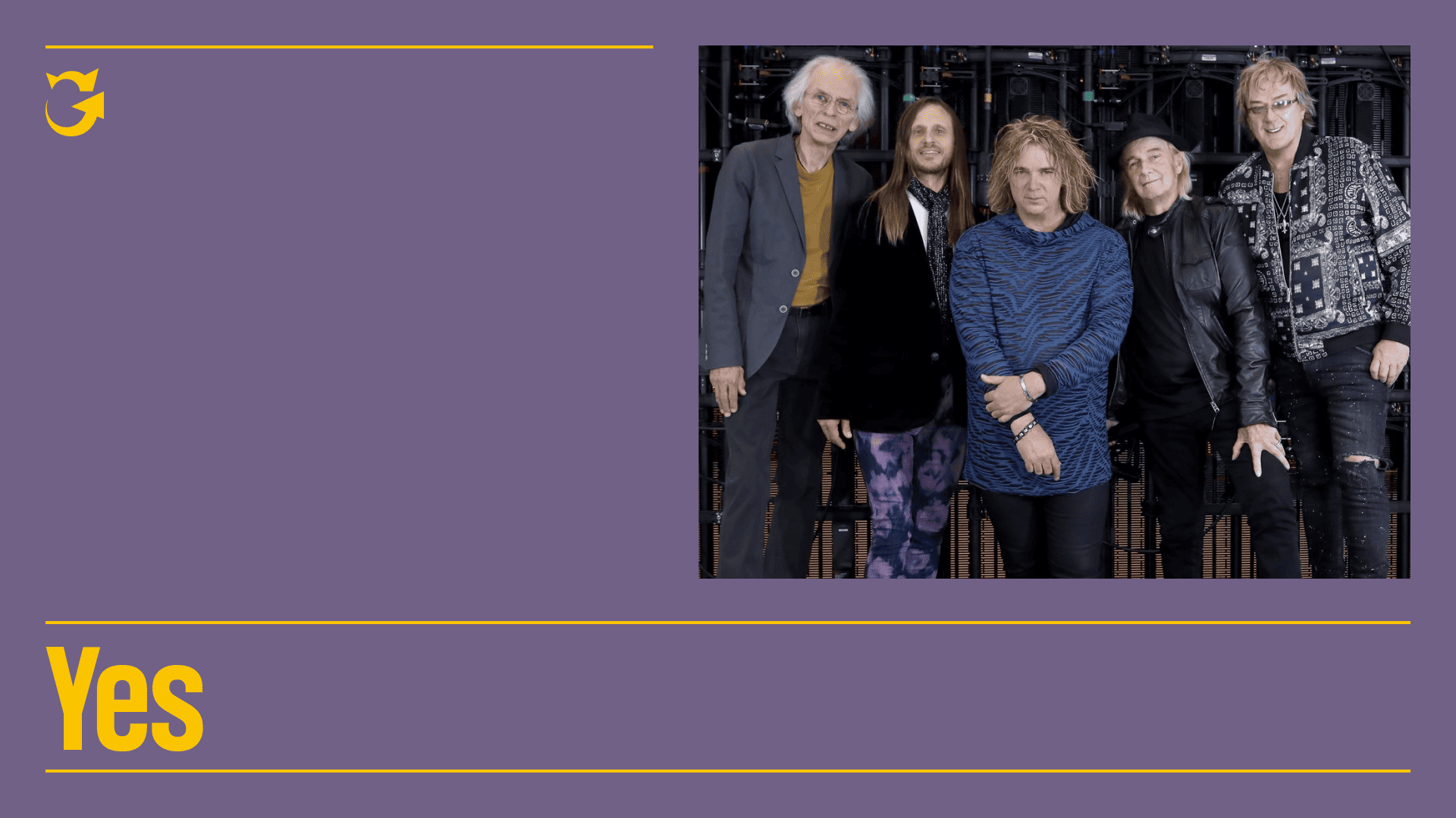 Yes | Chords and Tabs Collection @ Ultimate-Guitar.com