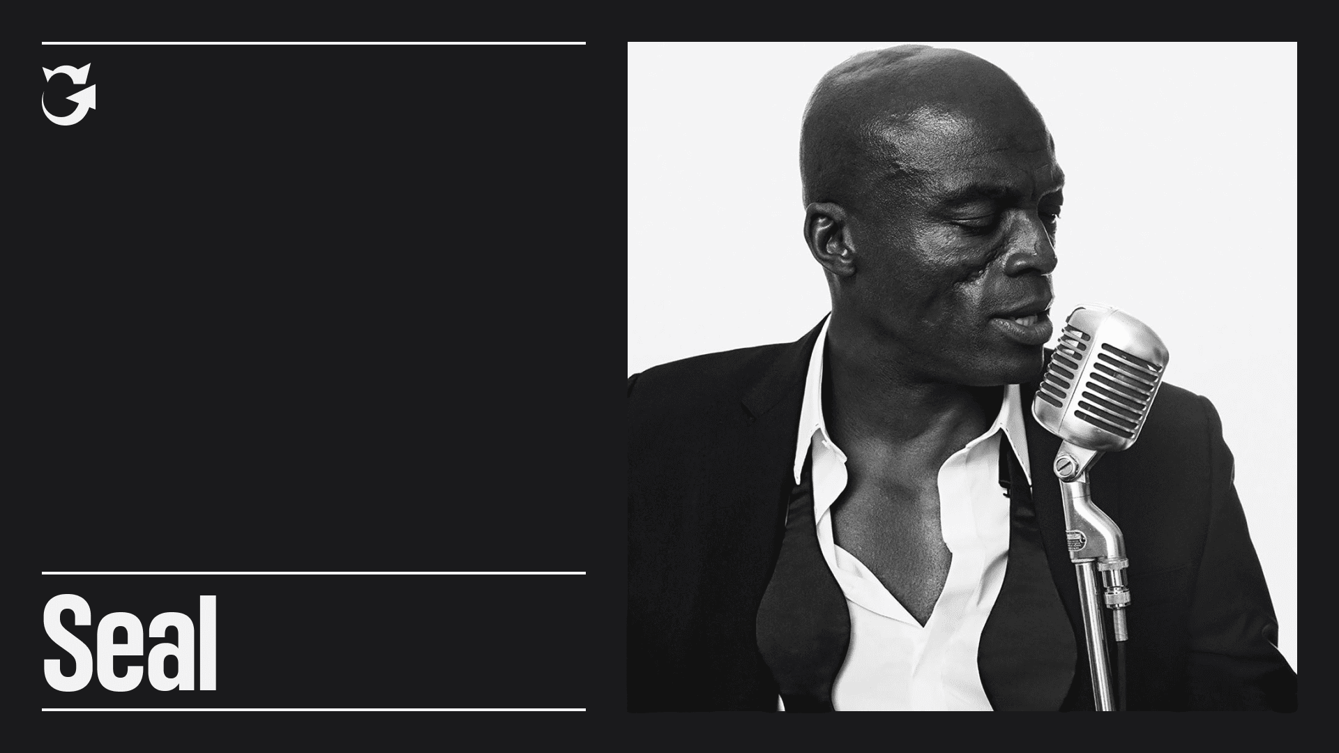 Seal | Chords and Tabs Collection @ Ultimate-Guitar.com