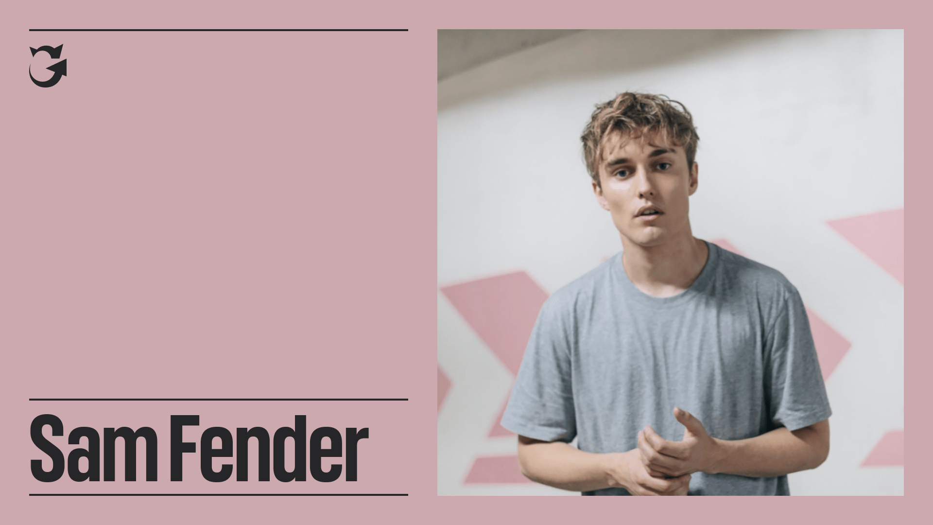 Sam Fender | Chords and Tabs Collection @ Ultimate-Guitar.com