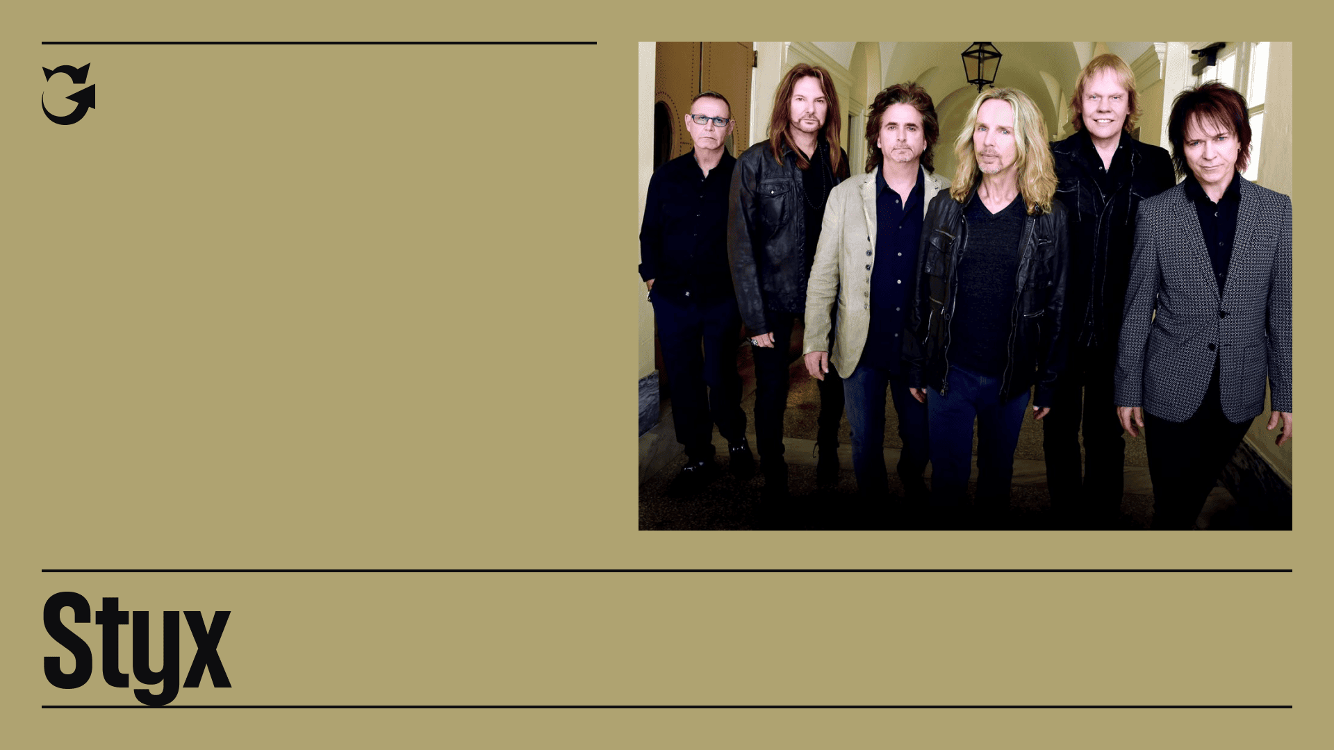 Styx | Chords and Tabs Collection @ Ultimate-Guitar.com