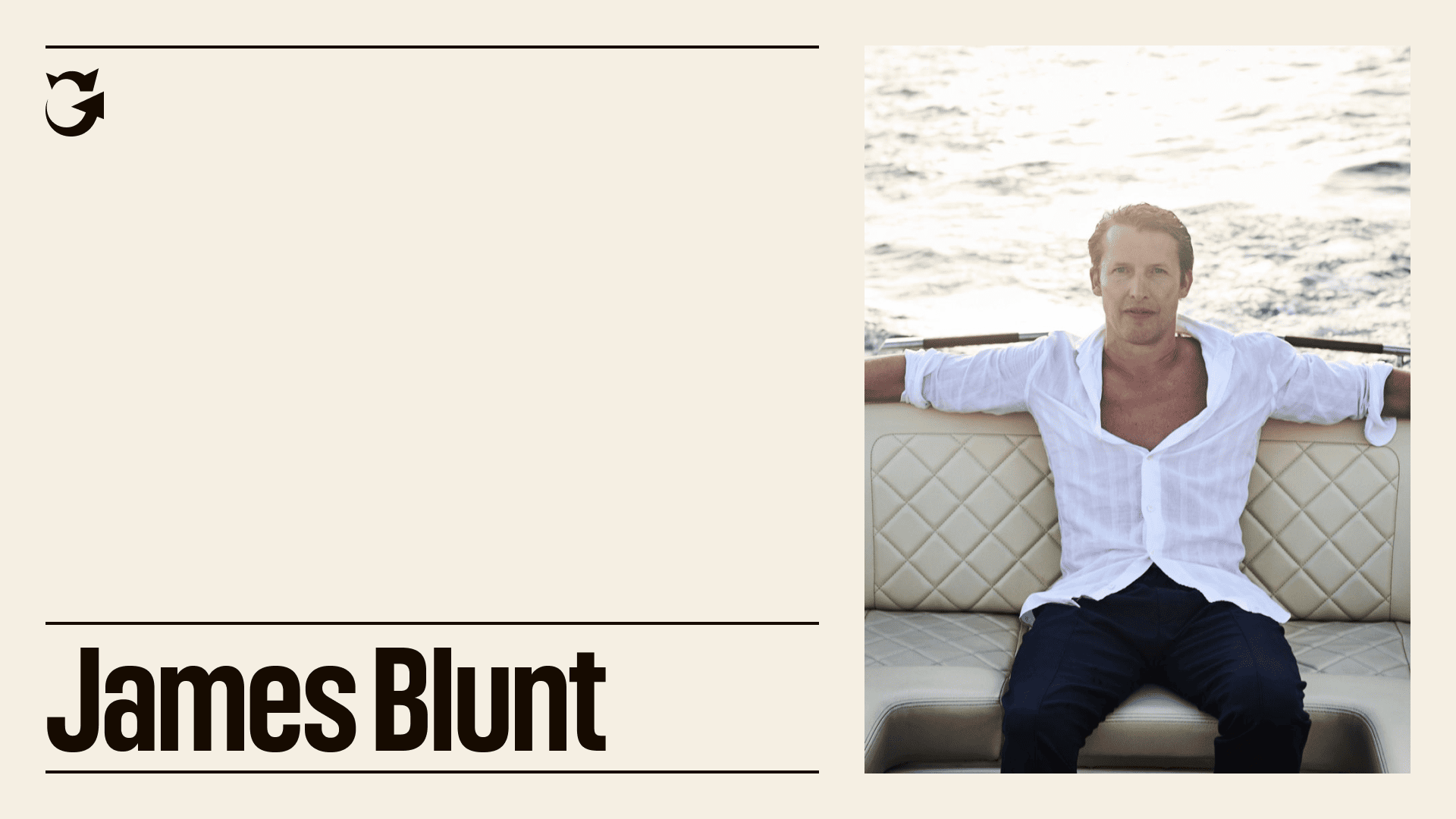 James Blunt | Chords and Tabs Collection @ Ultimate-Guitar.com