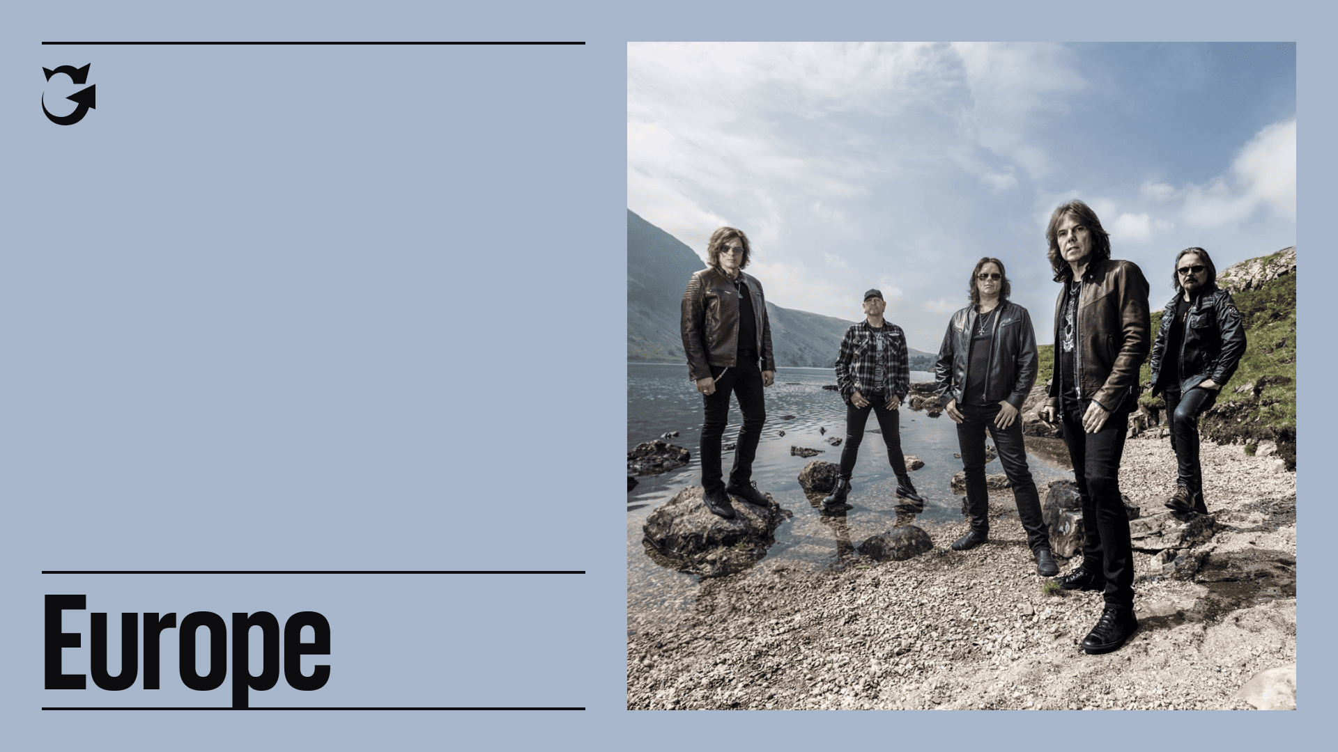 Europe | Chords and Tabs Collection @ Ultimate-Guitar.com