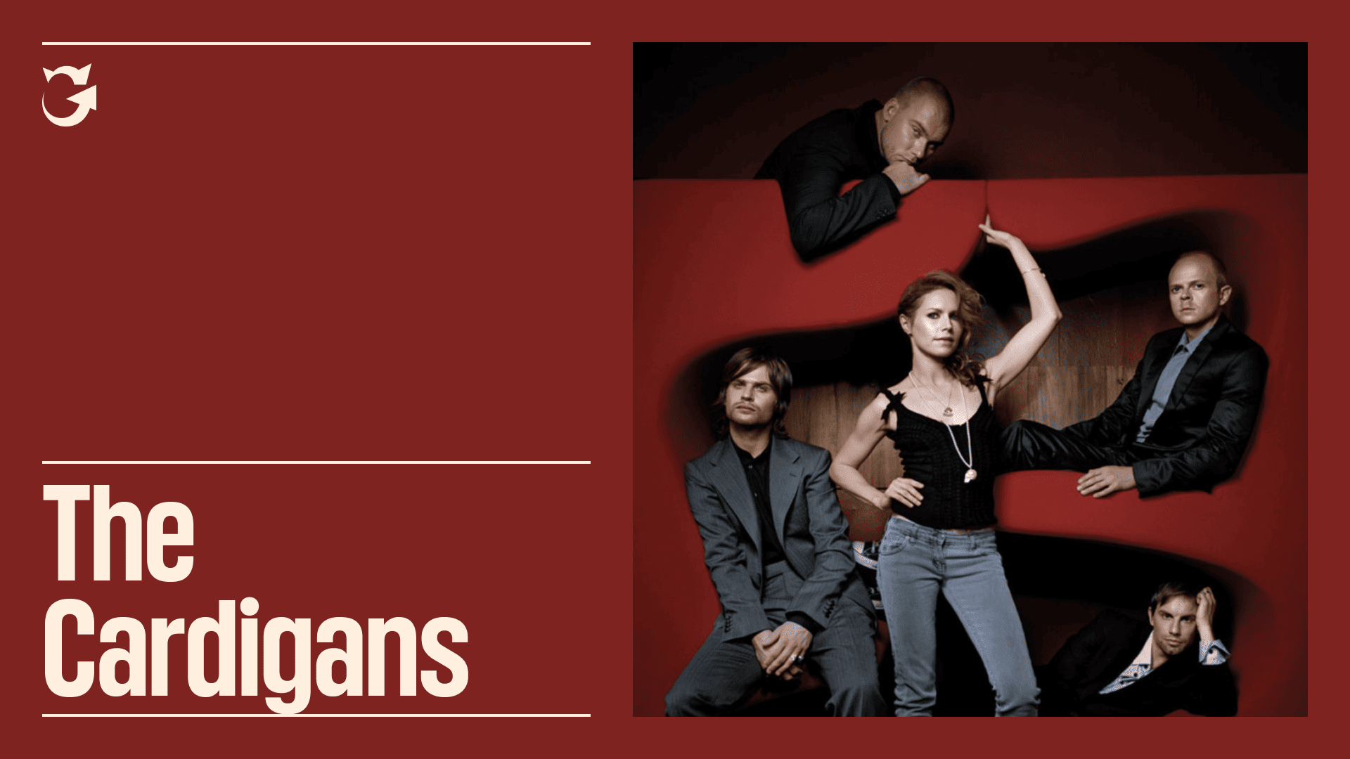 The Cardigans | Chords and Tabs Collection @ Ultimate-Guitar.com