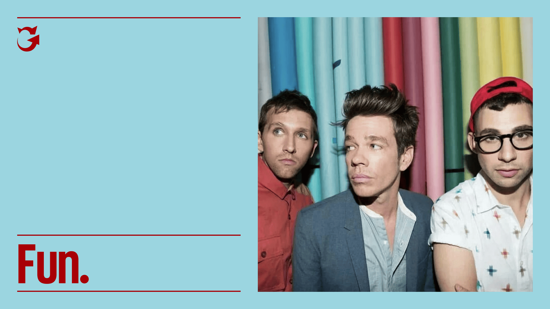 Fun. | Chords and Tabs Collection @ Ultimate-Guitar.com